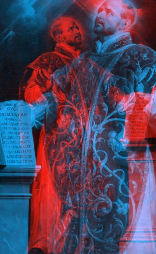 First attempt- my fiance's favorite saint | Scrolller