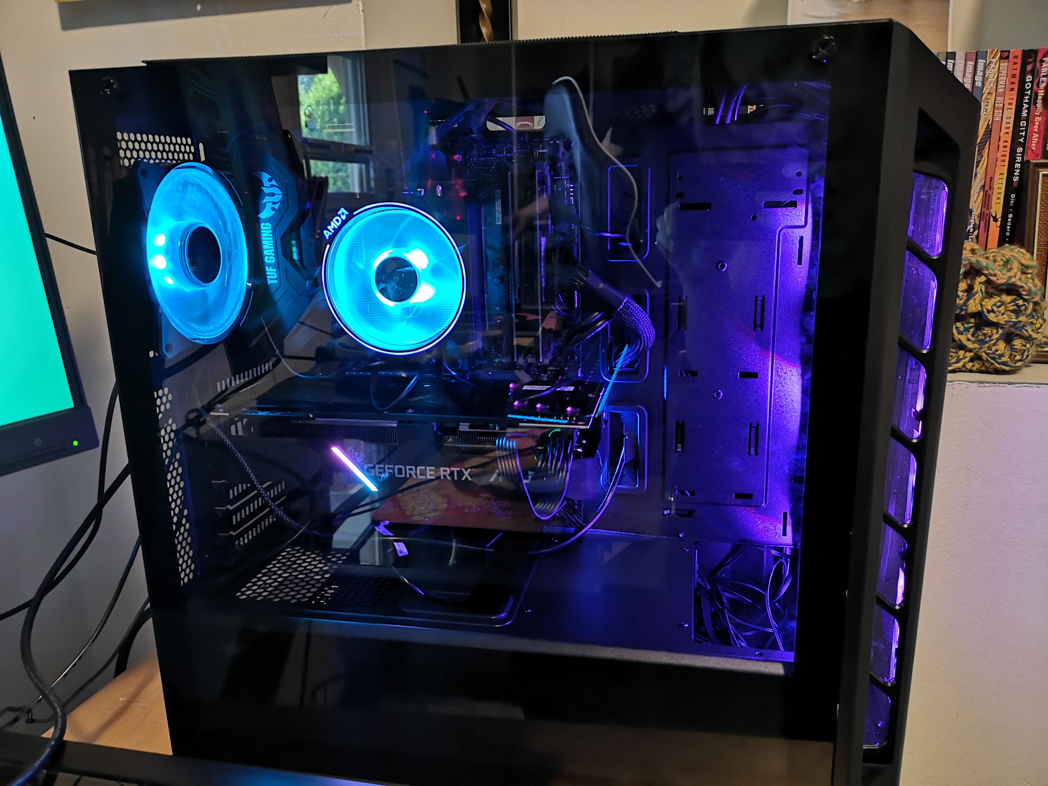 First build in 15 years! | Scrolller