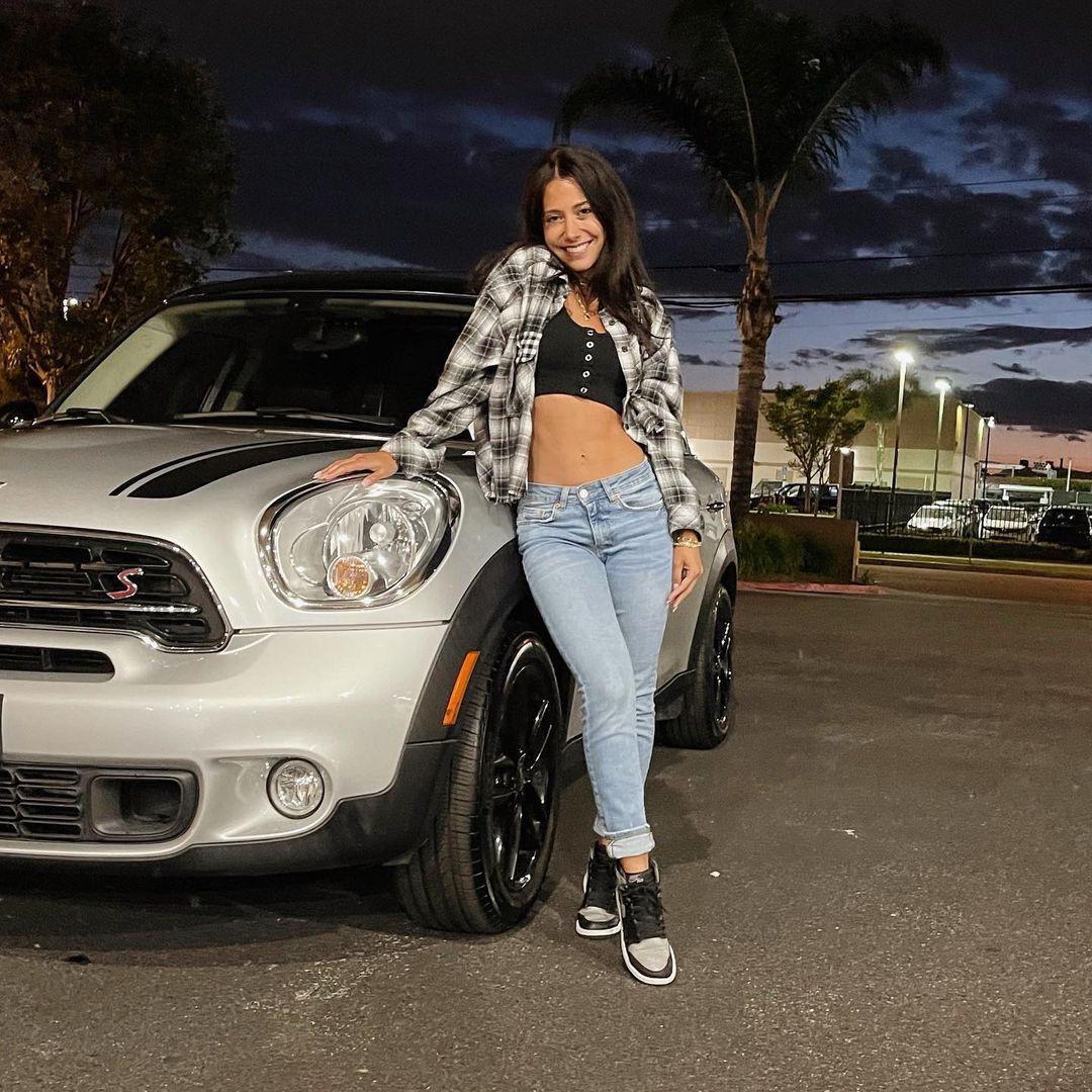 First car | Scrolller