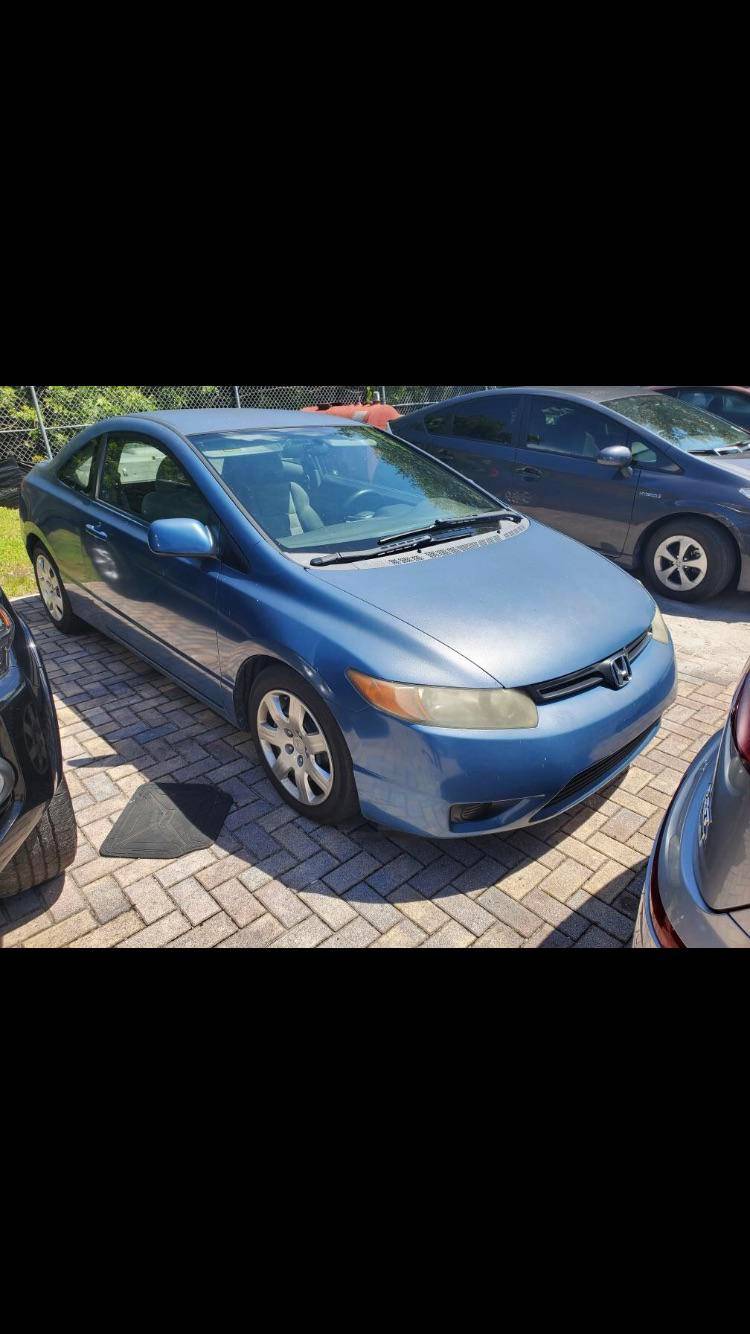 First car! | Scrolller