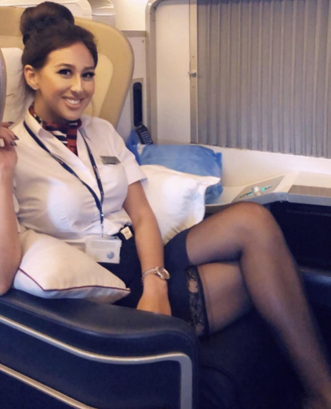 First class comfort | Scrolller