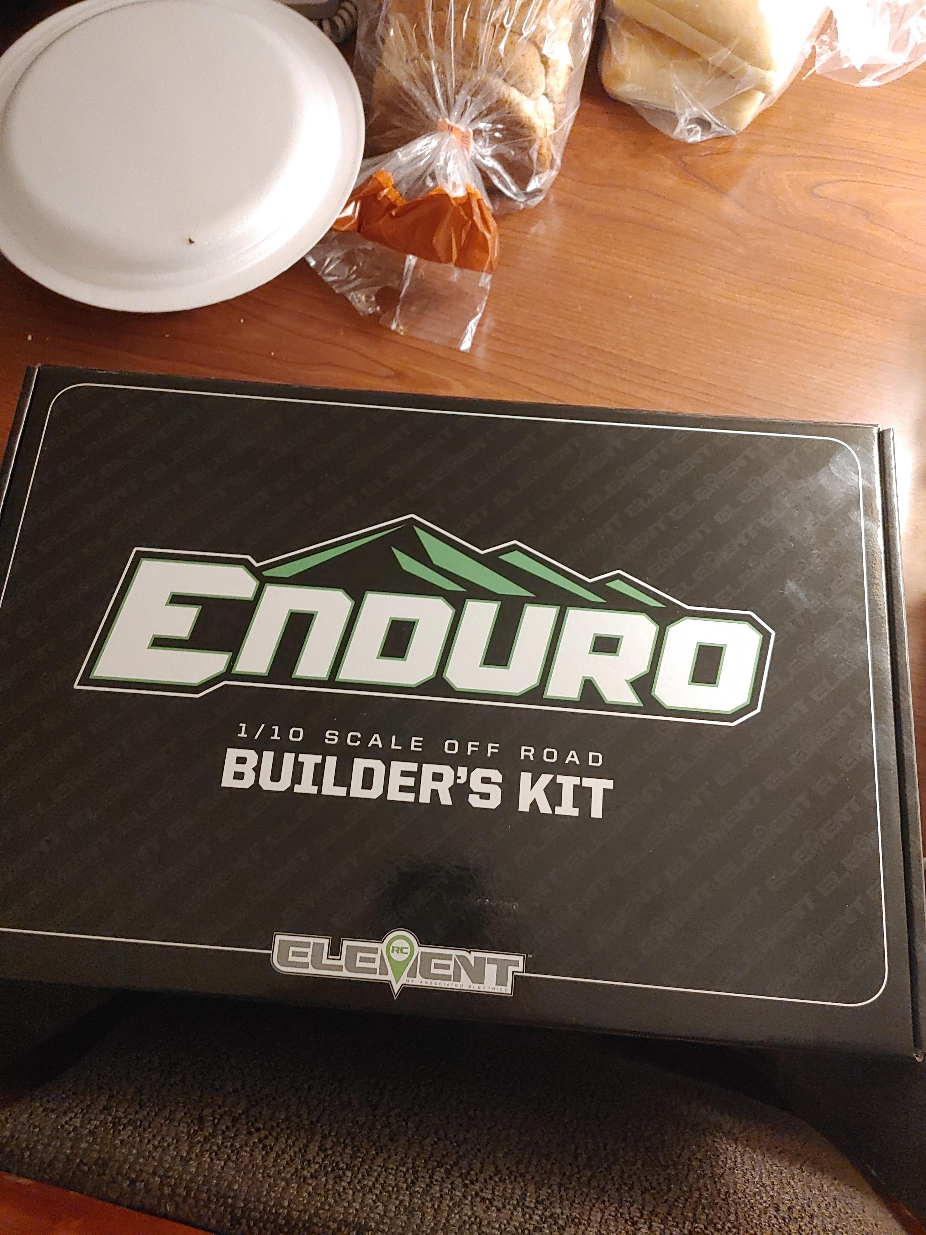 first crawler build | Scrolller