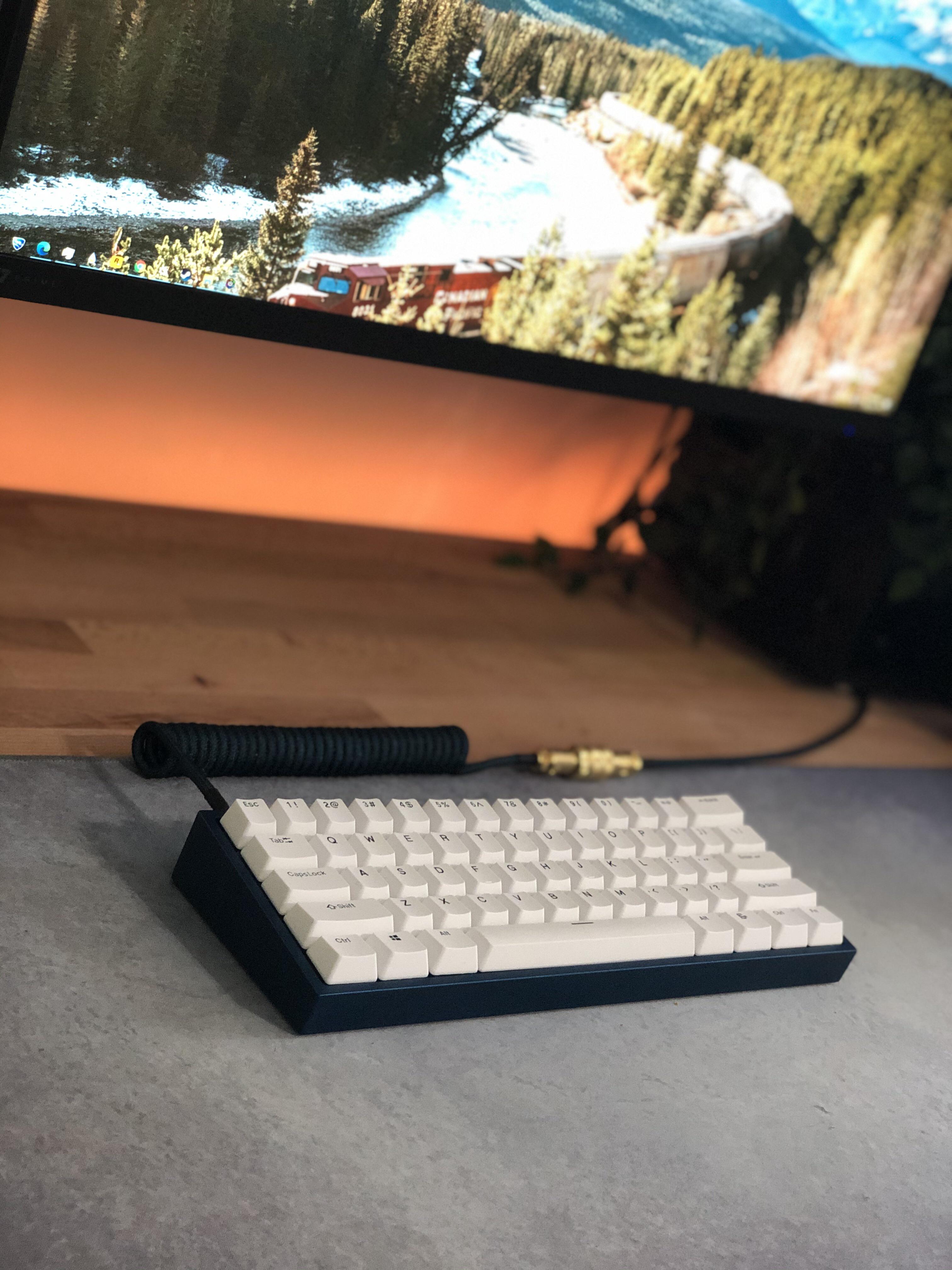 First custom | Scrolller