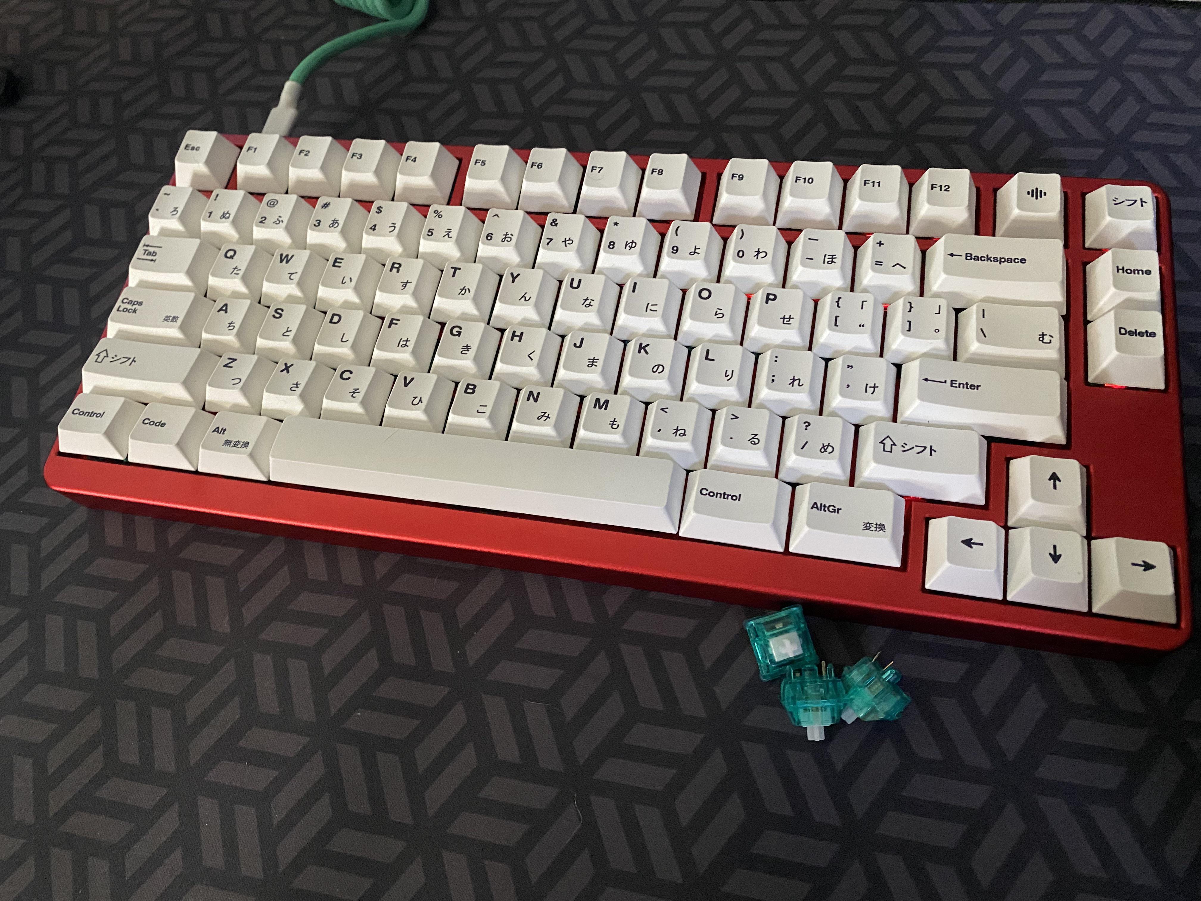 first custom yo | Scrolller