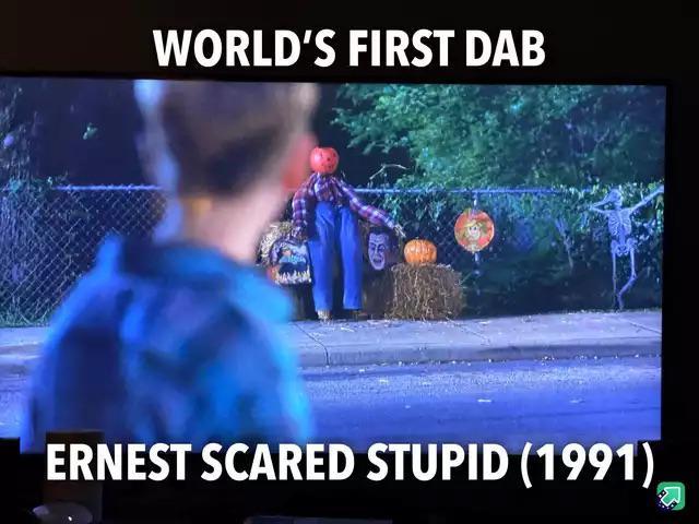 First Dab | Scrolller