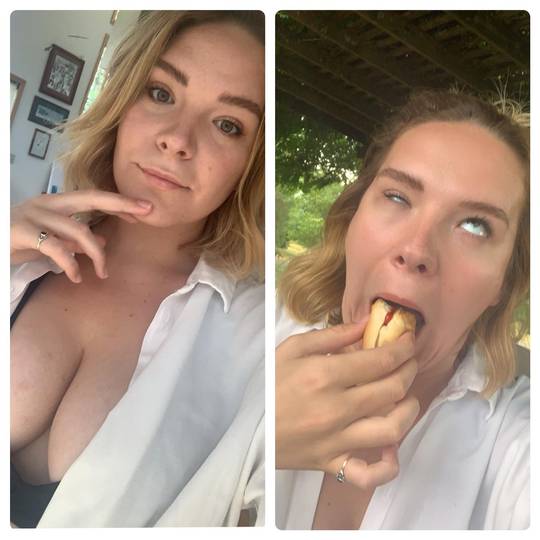 First date vs Third date | Scrolller