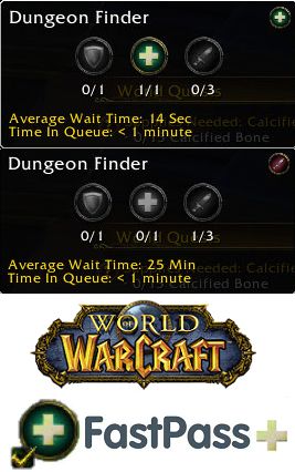 First day Headless Horseman queues | Scrolller