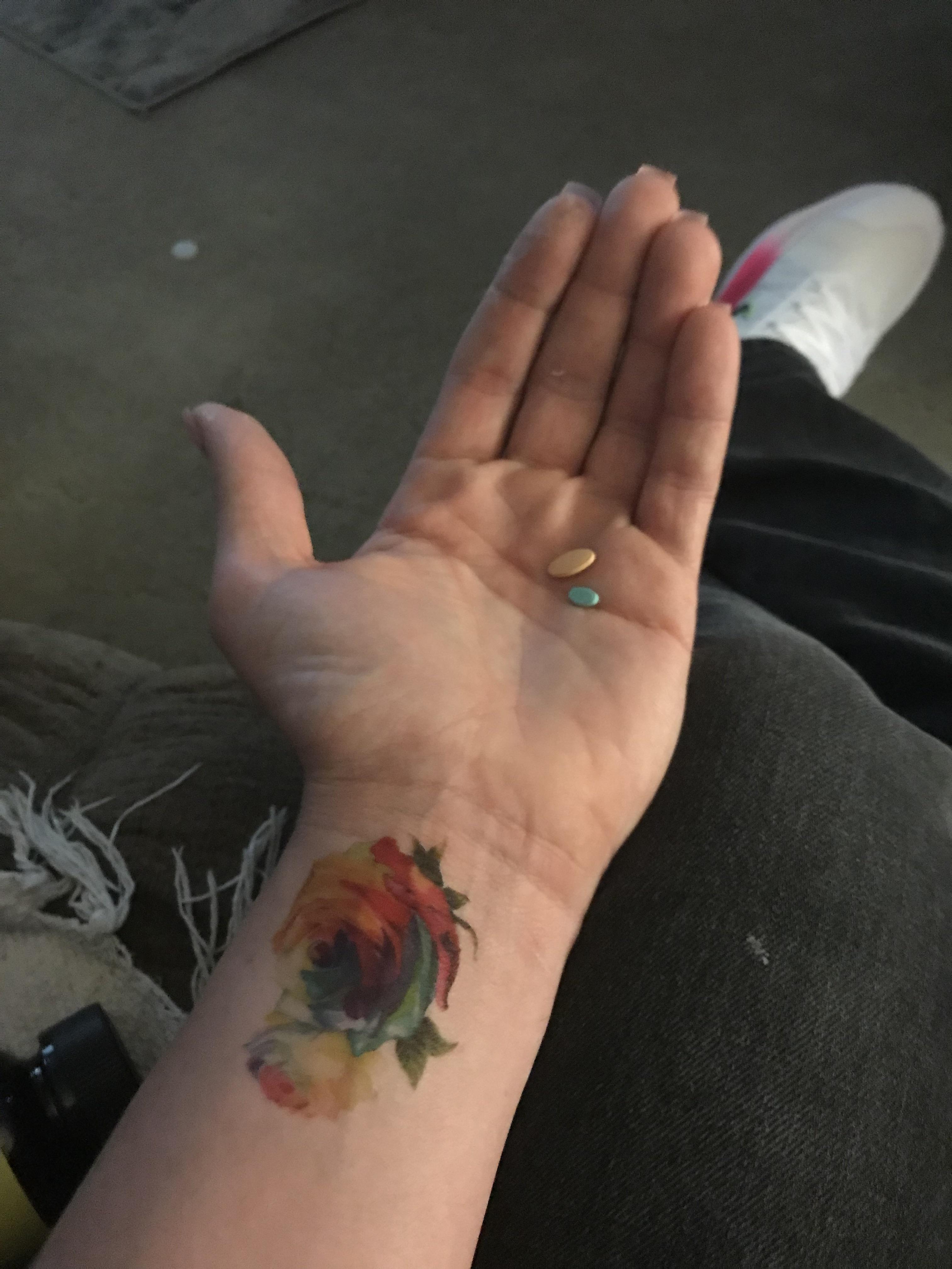 First Dose!!! | Scrolller