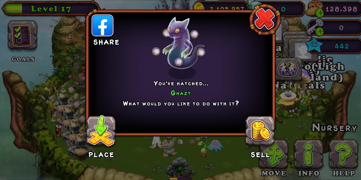 First ethereal bois :D | Scrolller