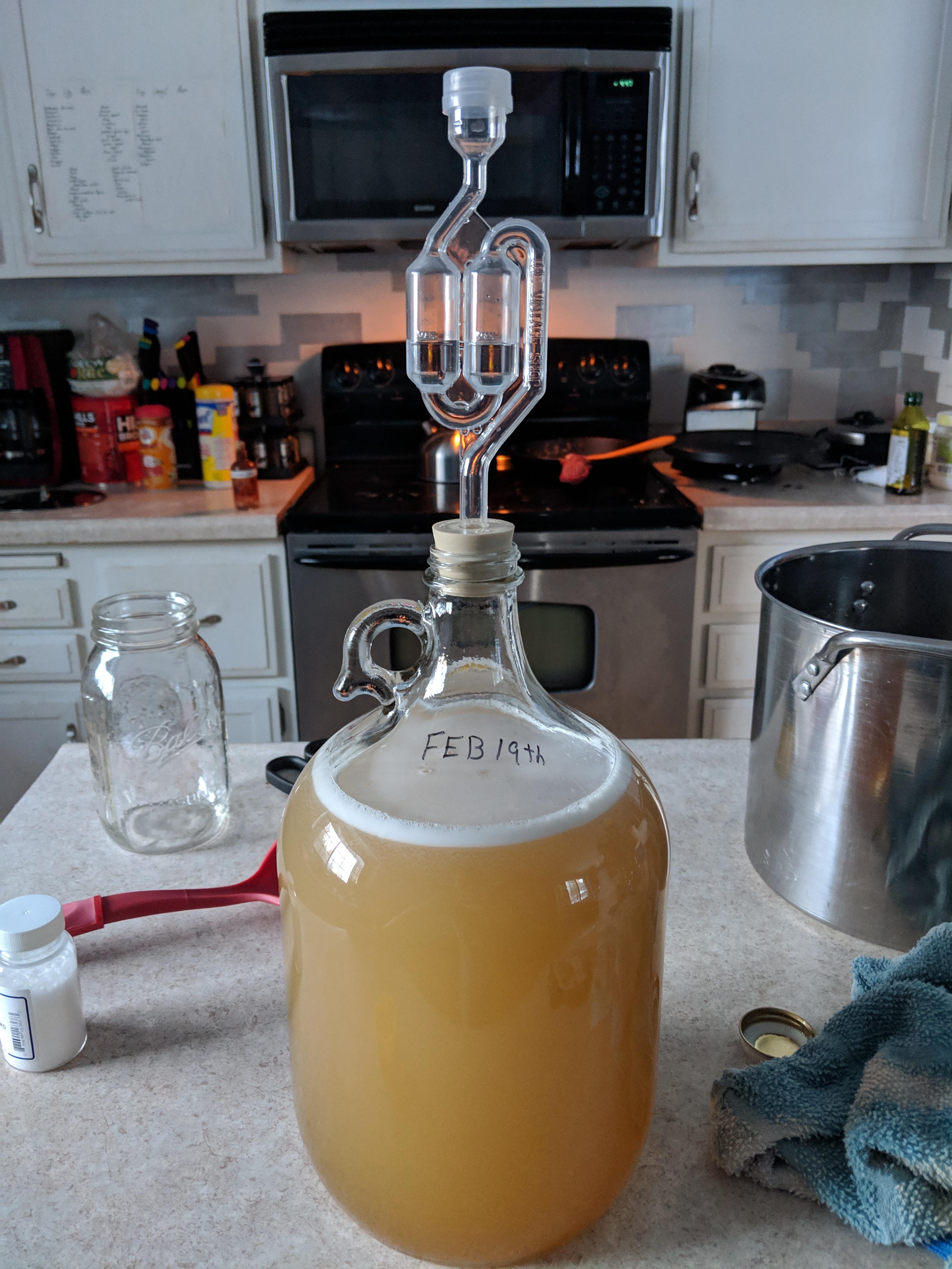 First Ever Batch Is A Go! | Scrolller