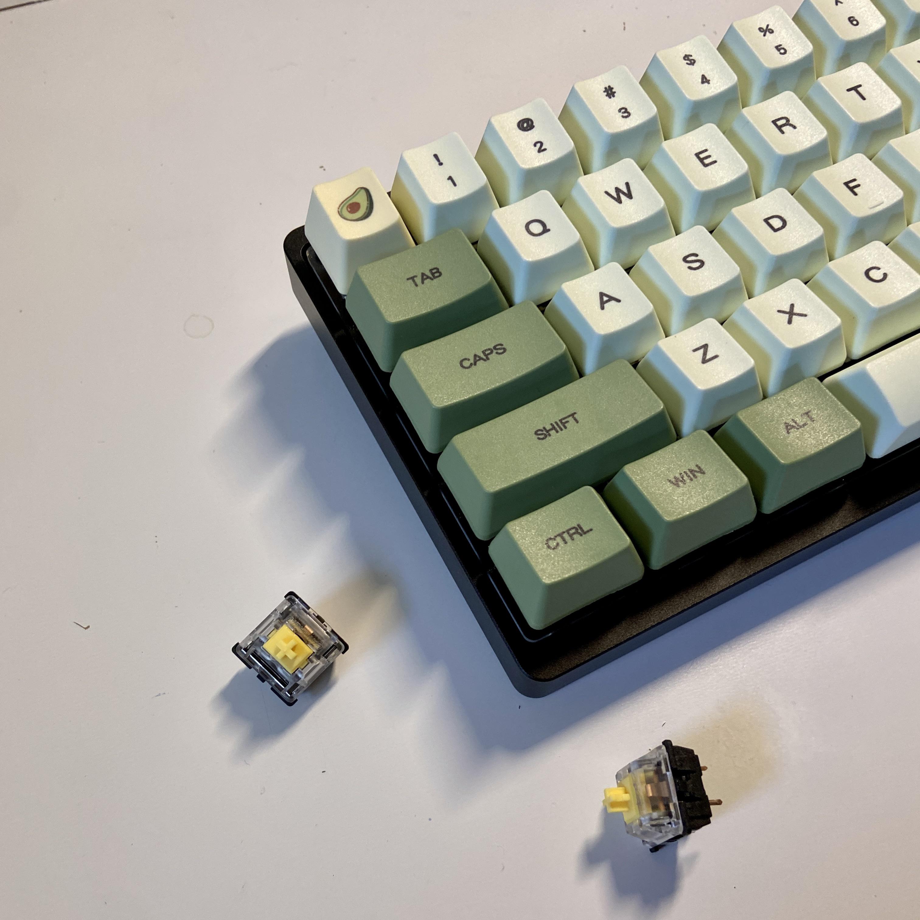 First ever build!!! | Scrolller