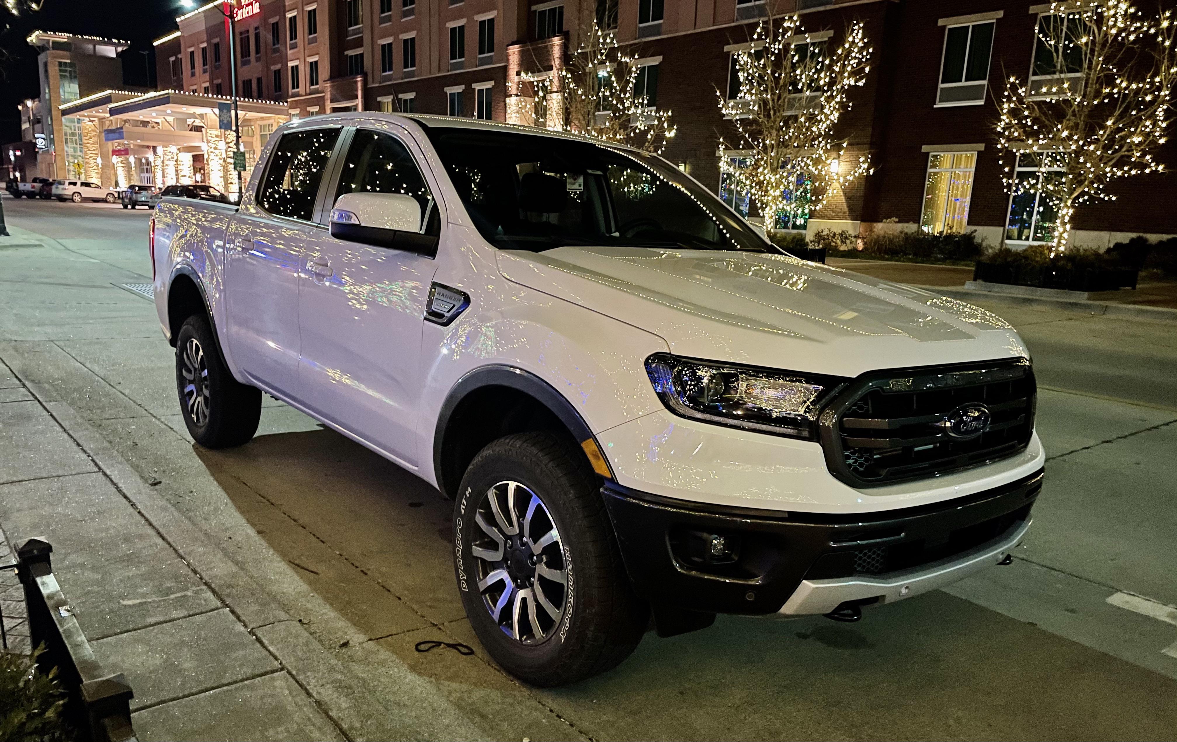 First ever truck. First new vehicle I’ve purchased. I absolutely love it. | Scrolller