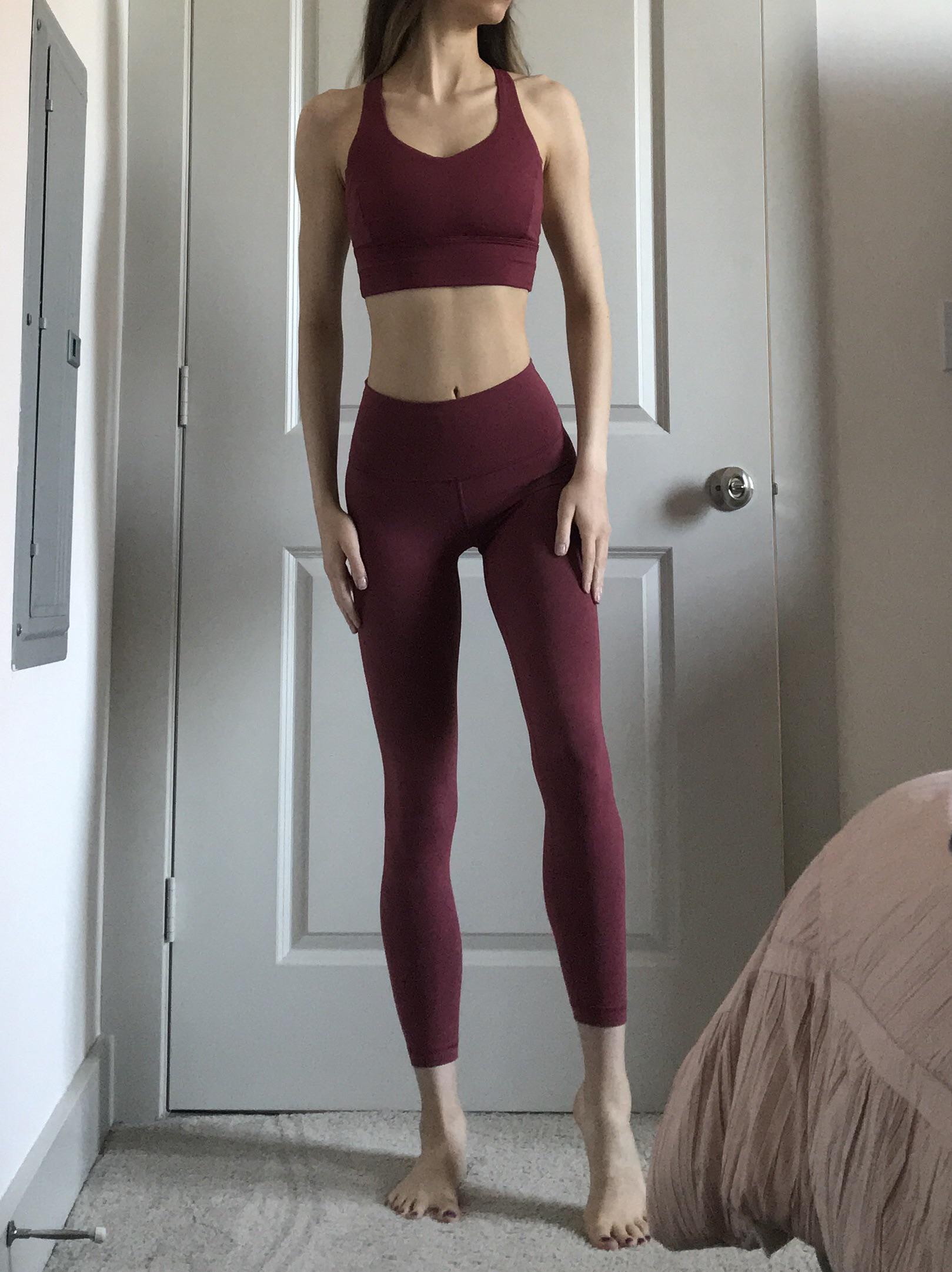 First fit pic - Chianti set 🍷 | Scrolller