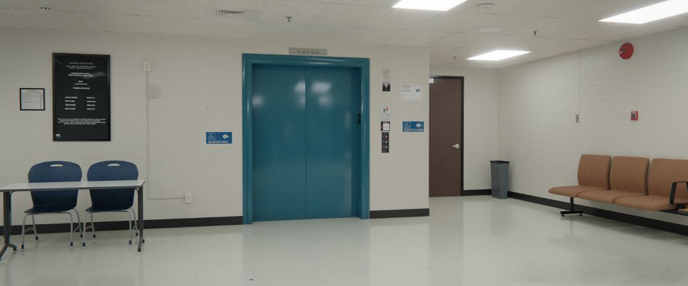 First full, complete scene I made in Blender. | Scrolller