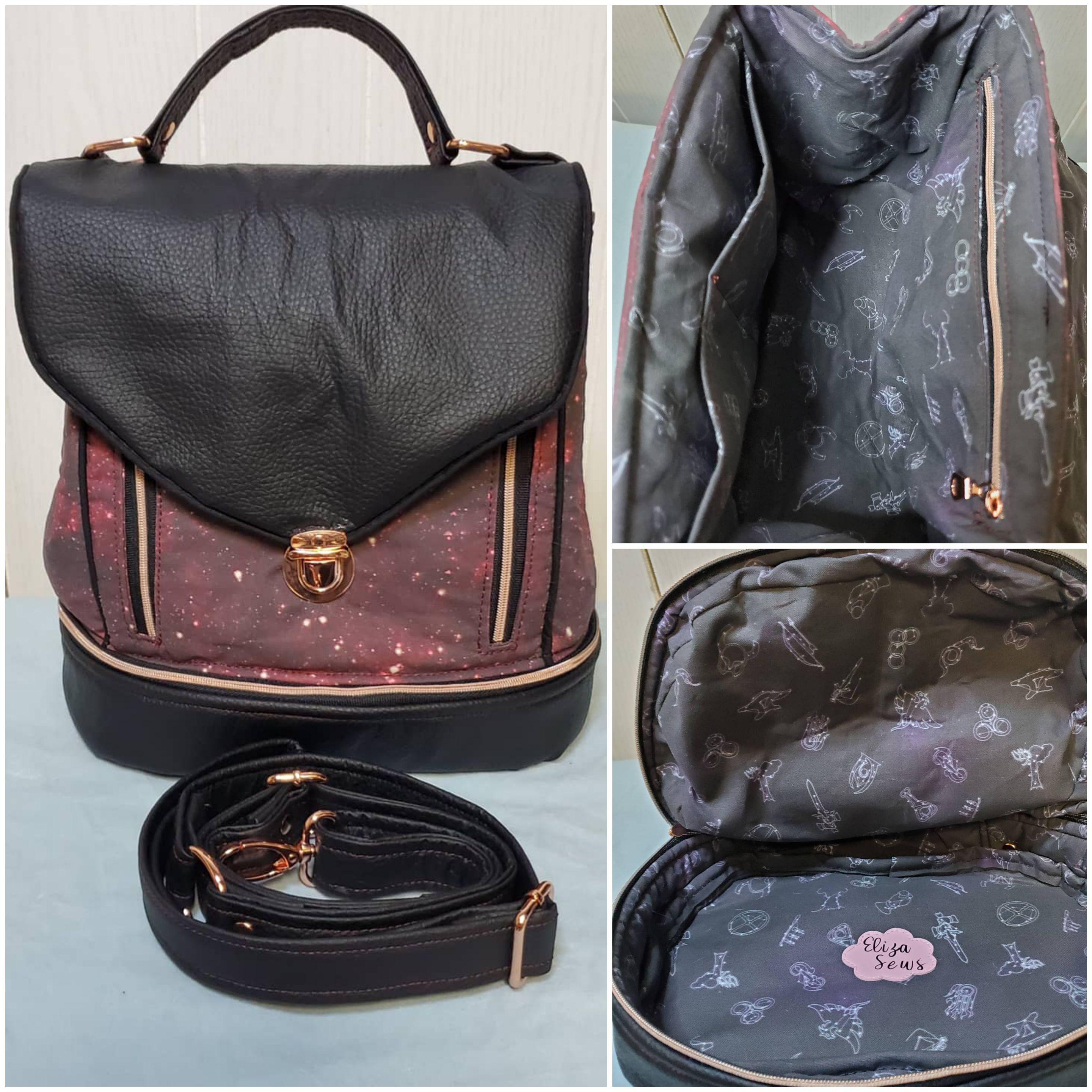 First fully customized purse! | Scrolller