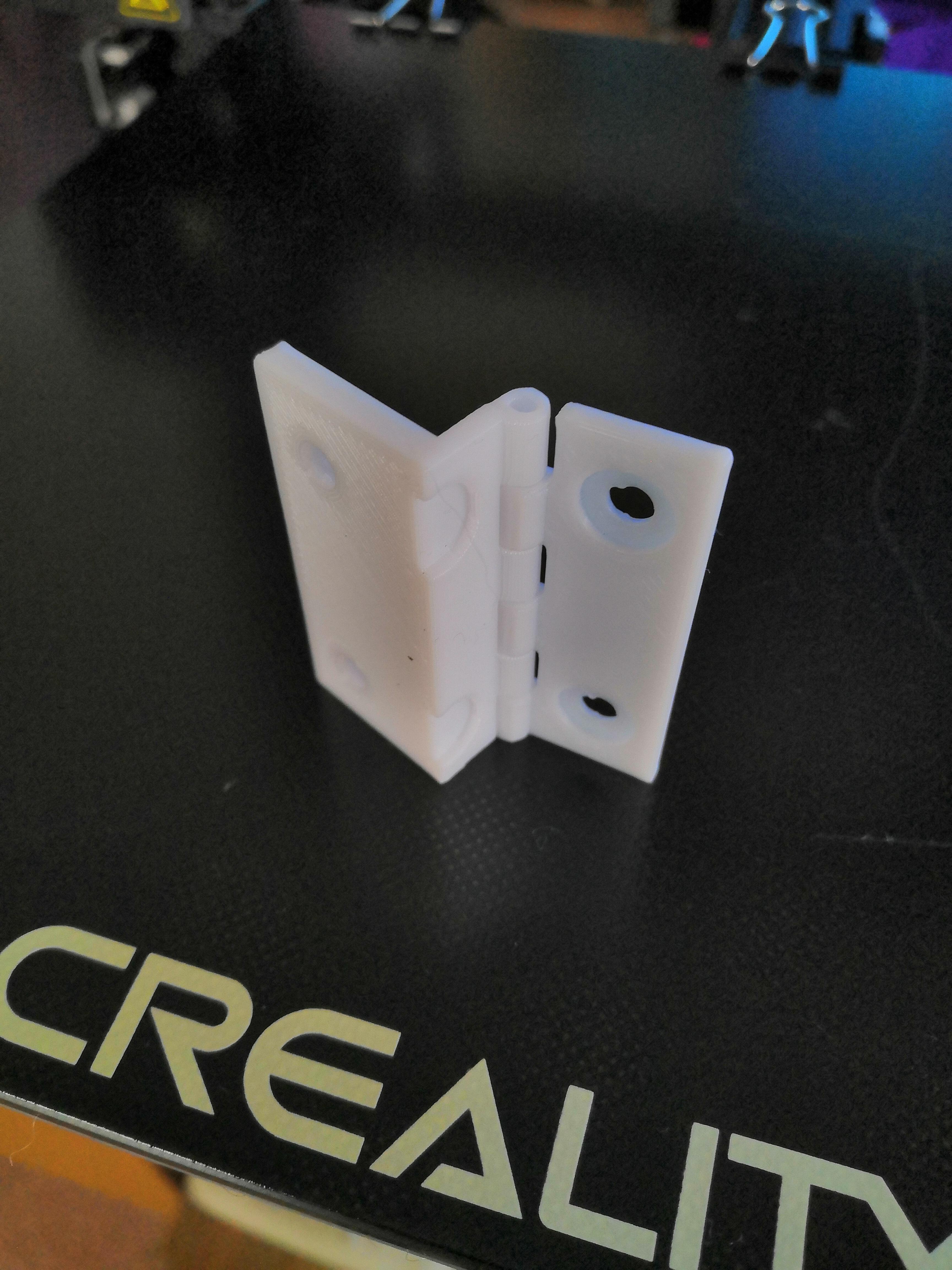 First Functional Part done. | Scrolller