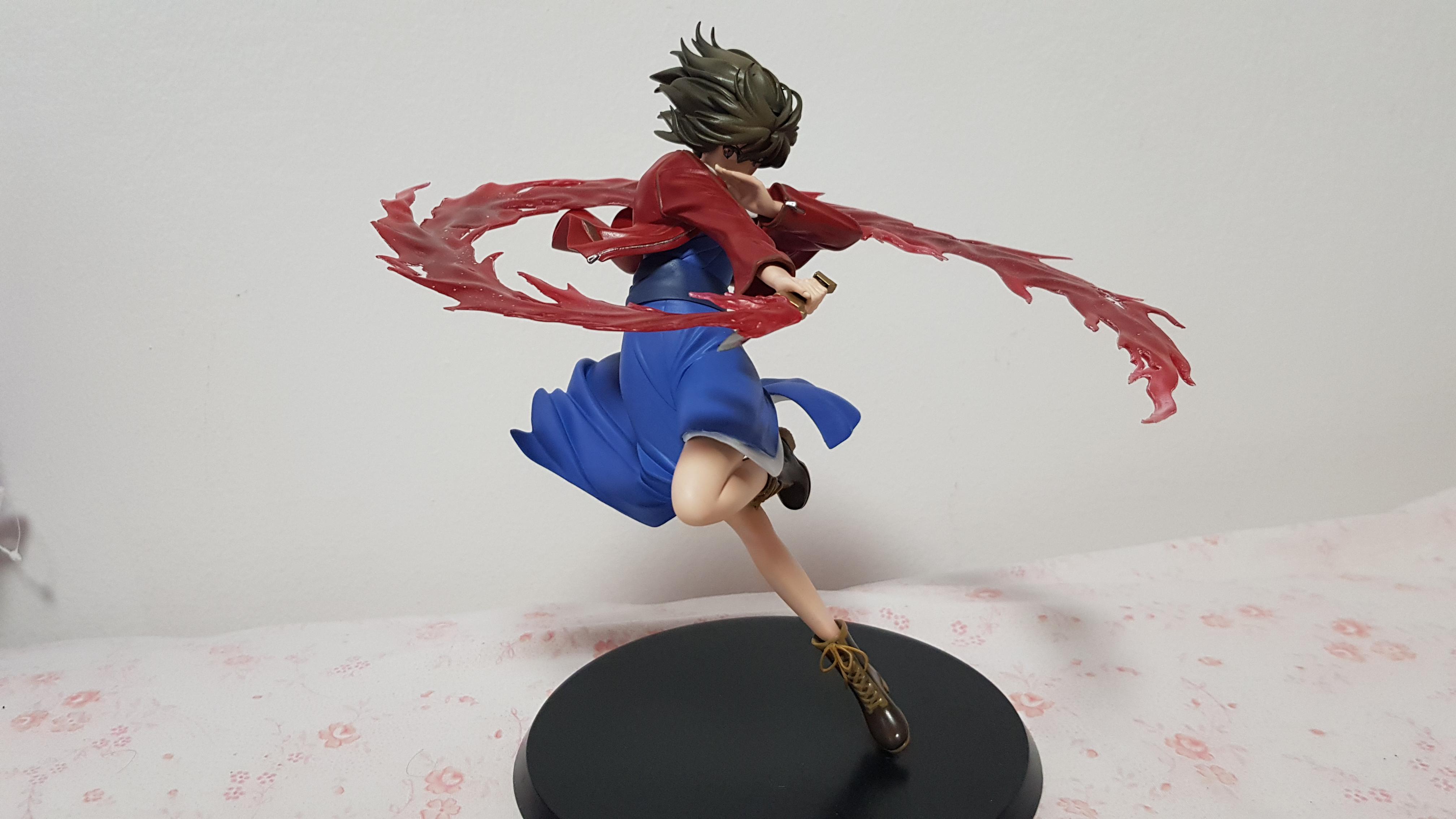 First garage kit | Scrolller