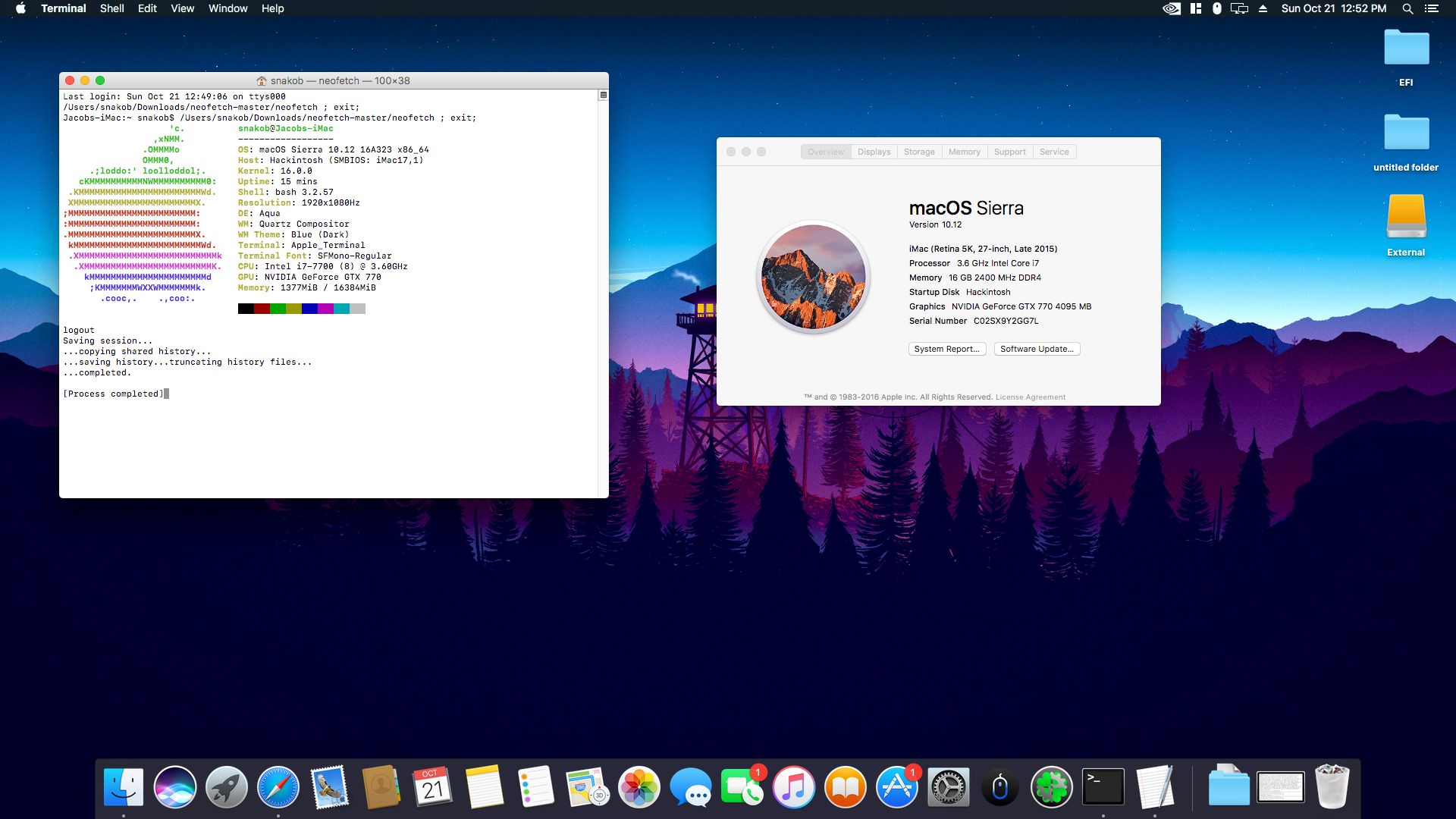 First Hackintosh setup that actually works! | Scrolller First Hackintosh setup that actually works! | Scrolller