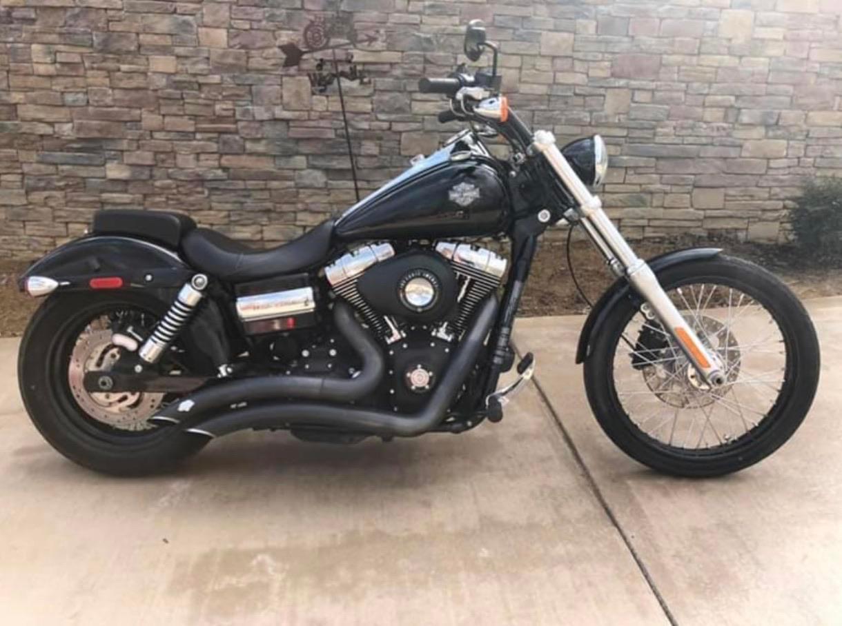 First Harley! In love already | Scrolller