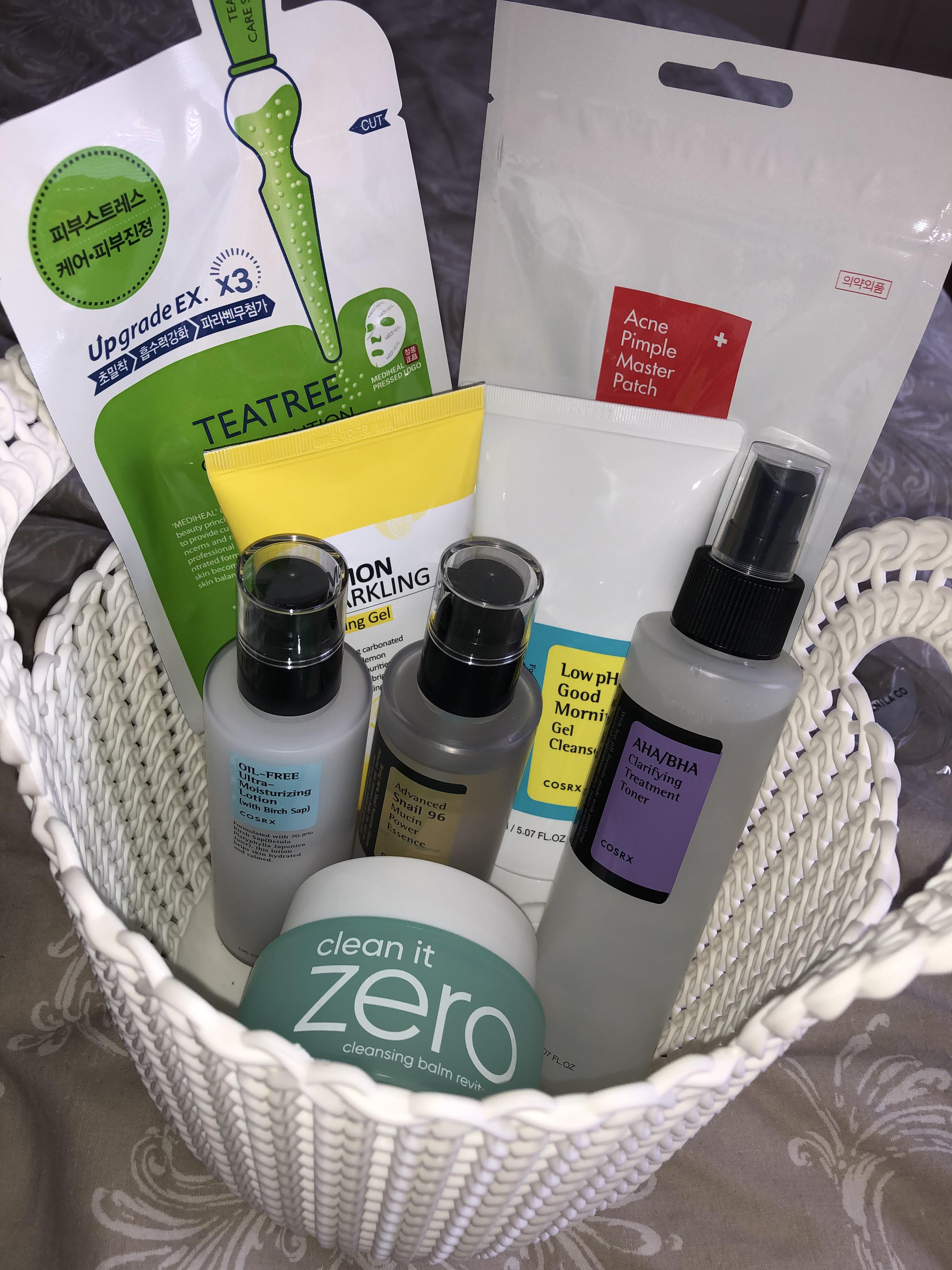 First haul! | Scrolller