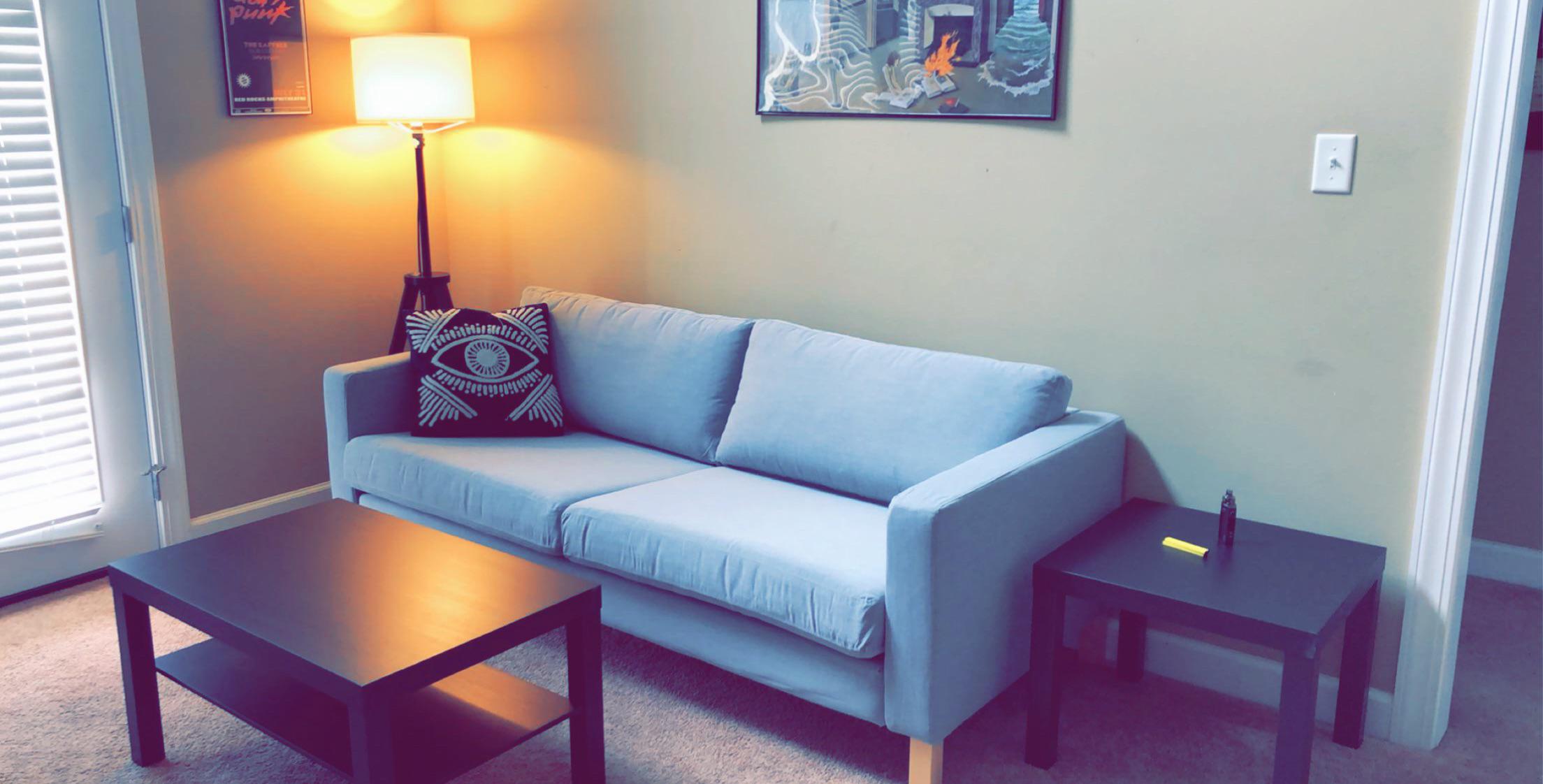 First IKEA trip was successful! | Scrolller