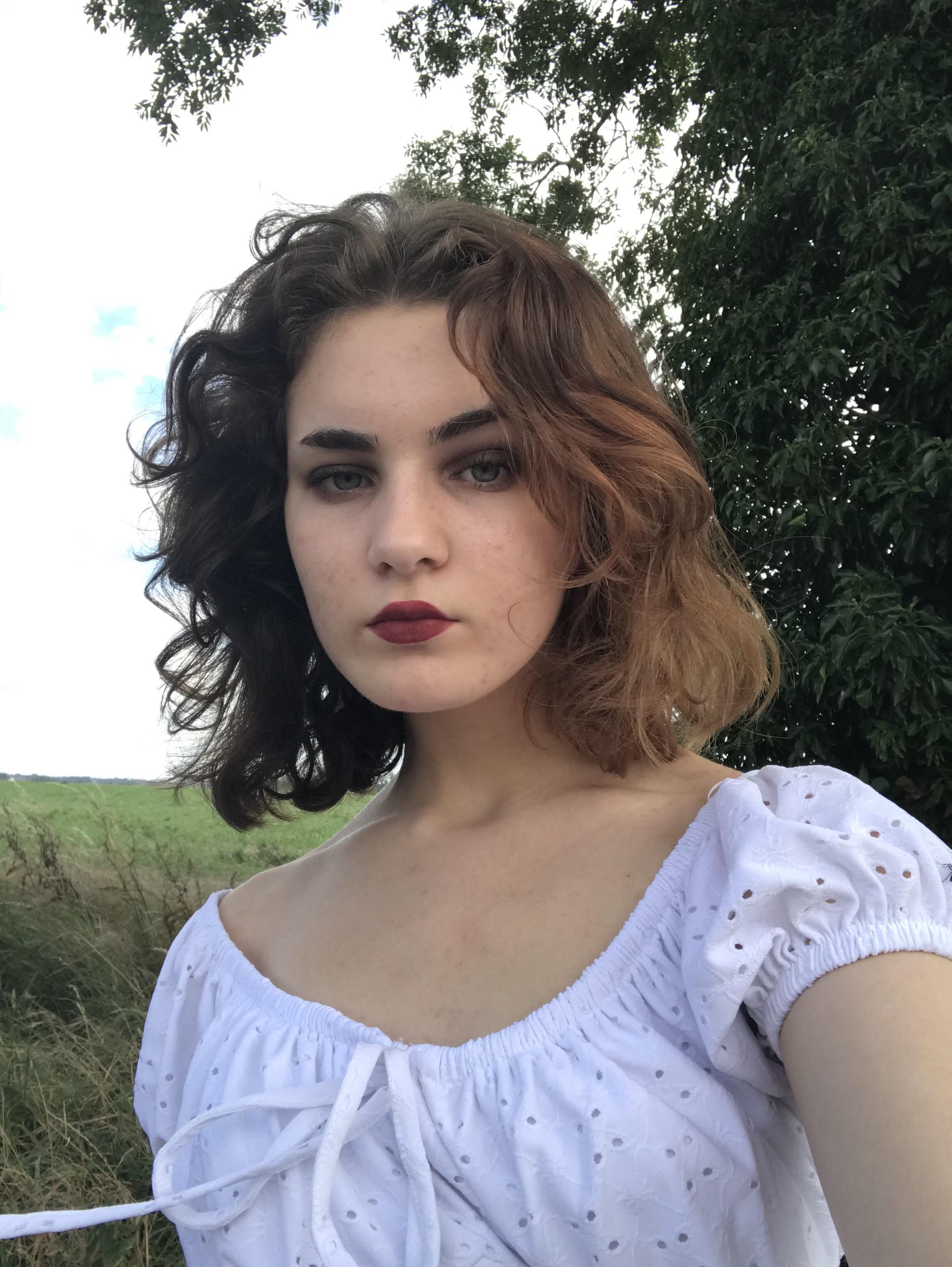 first impression | Scrolller