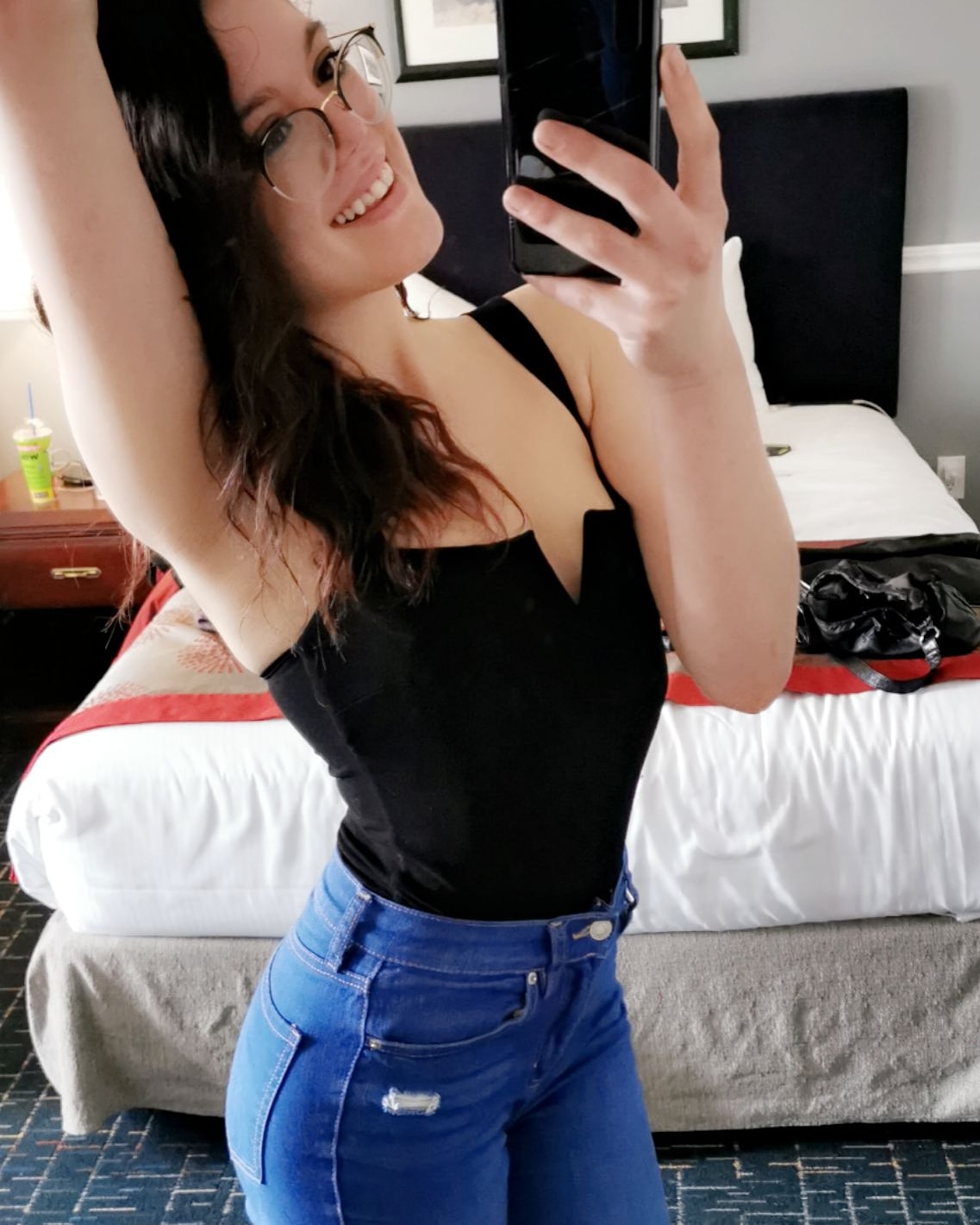 First impression? | Scrolller