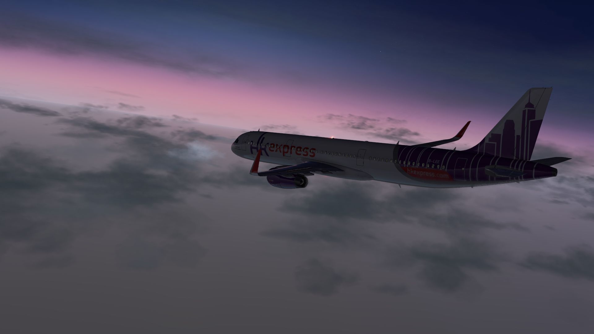 First Look at toliss a321, HKE624 into Tokyo Haneda | Scrolller