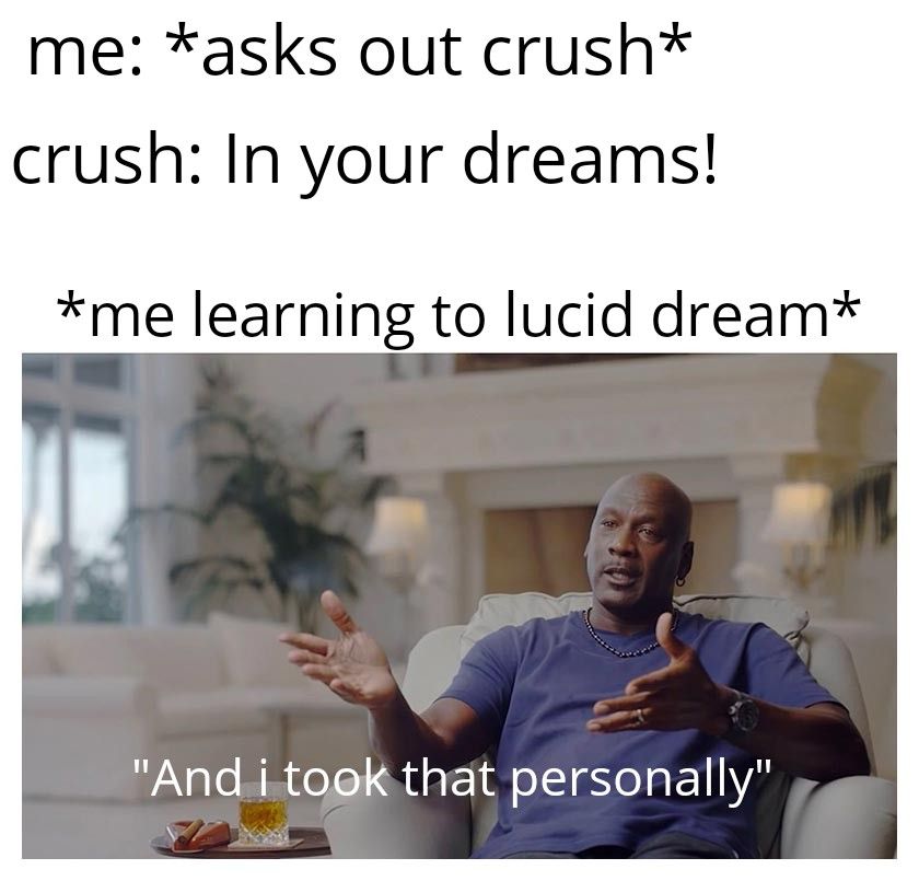 First meme, lets get this bread. | Scrolller