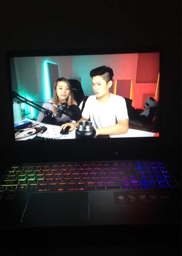 First MXR Plays vid with new Gaming laptop👍🏻 | Scrolller