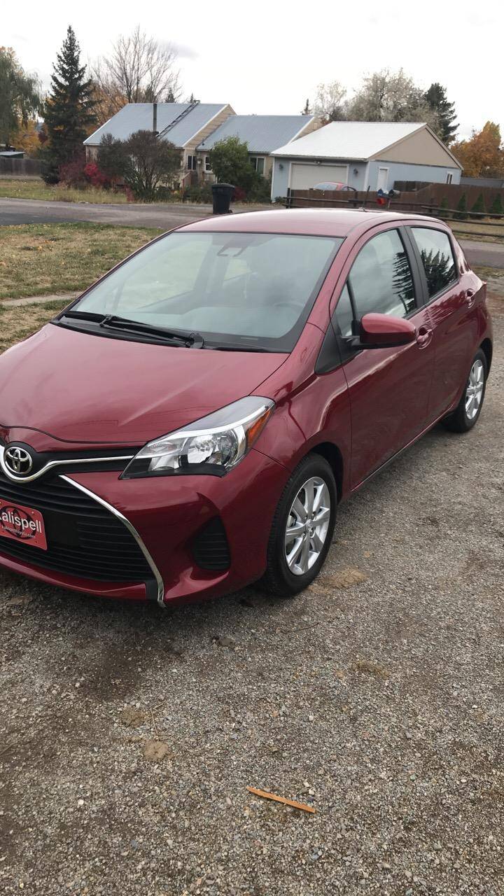 First new car!! | Scrolller