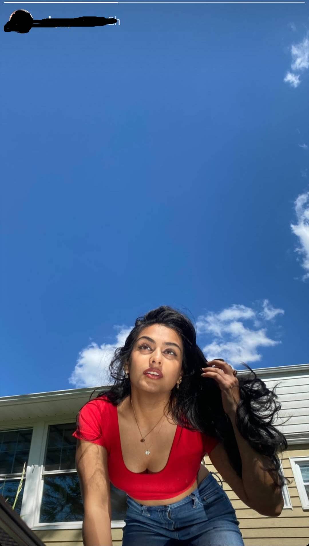 First Nice Day in a While | Scrolller