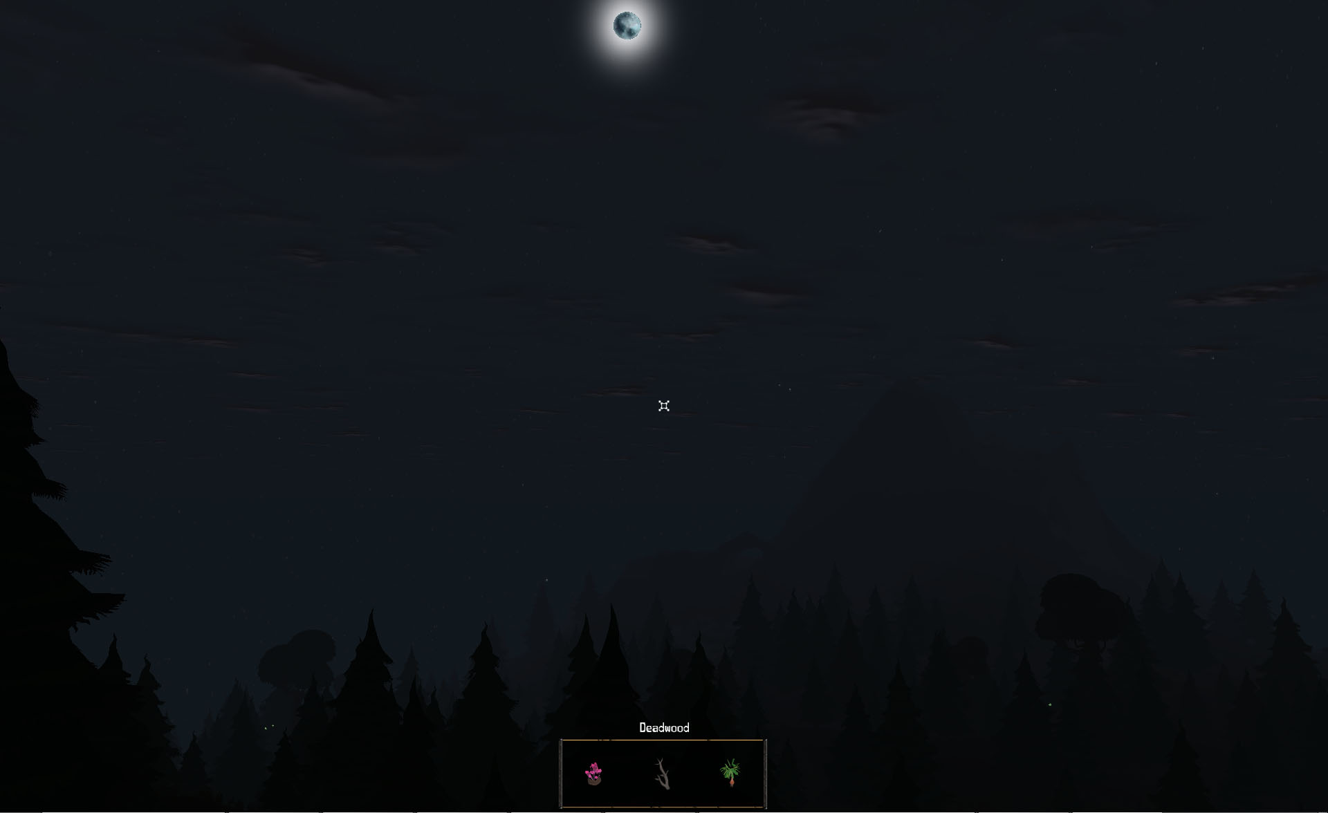 First Night in TUG | Scrolller