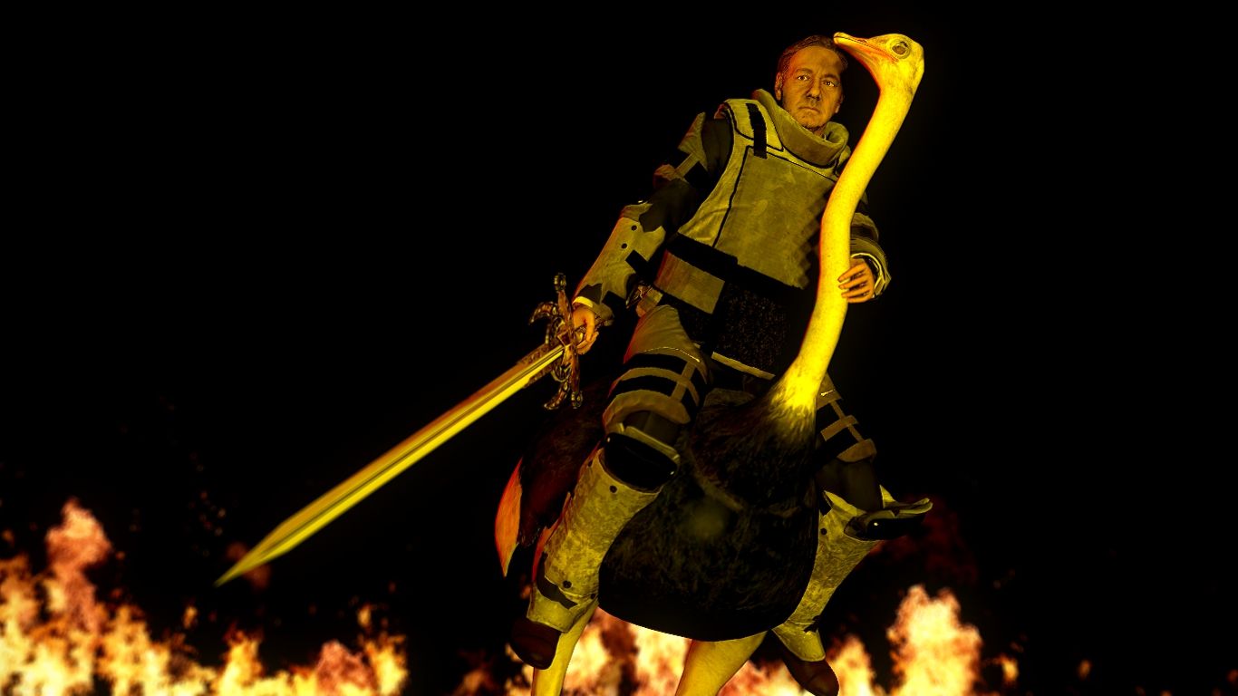 First official image from Season 4 leaked. | Scrolller