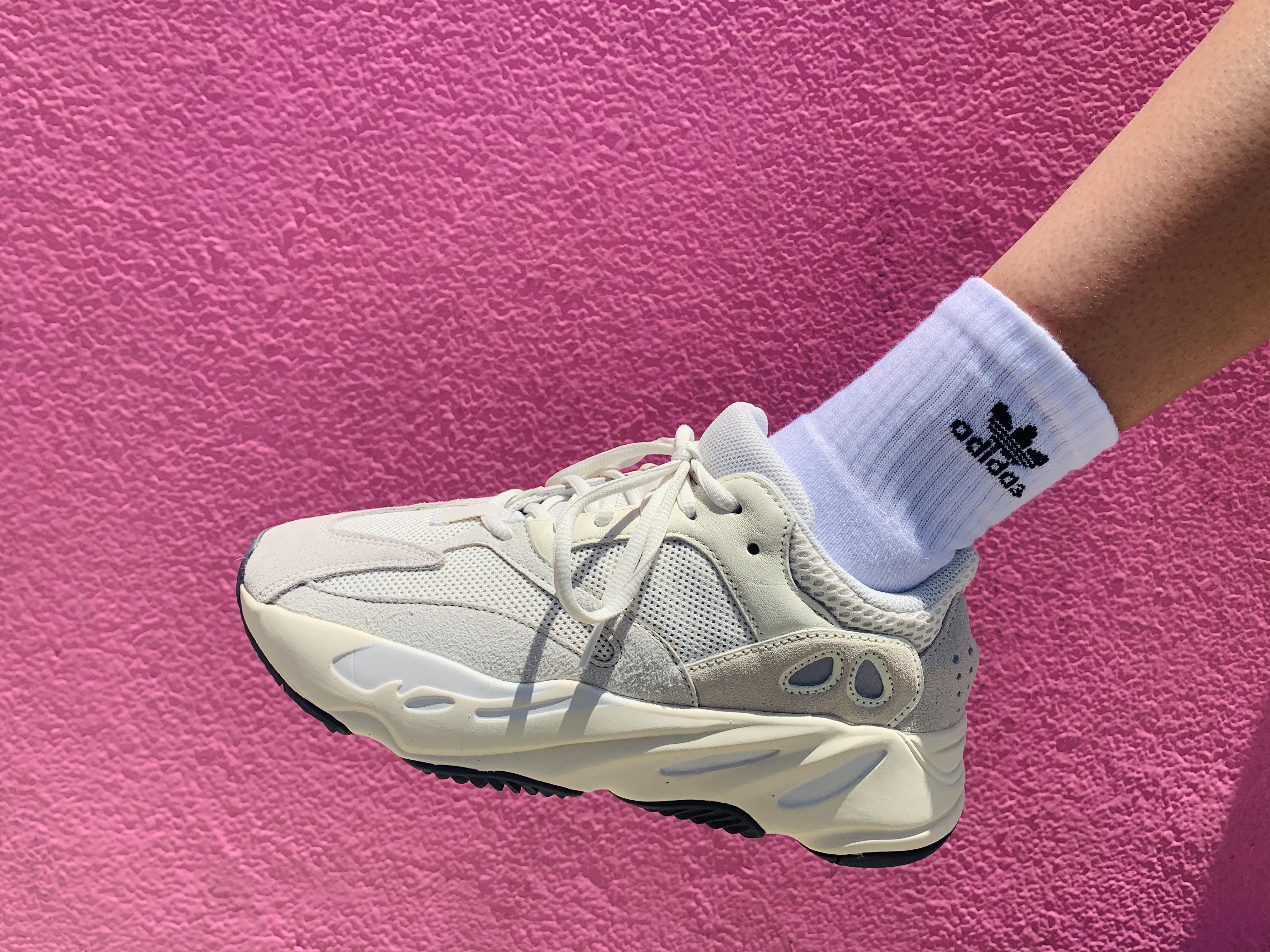 First Pair! | Scrolller