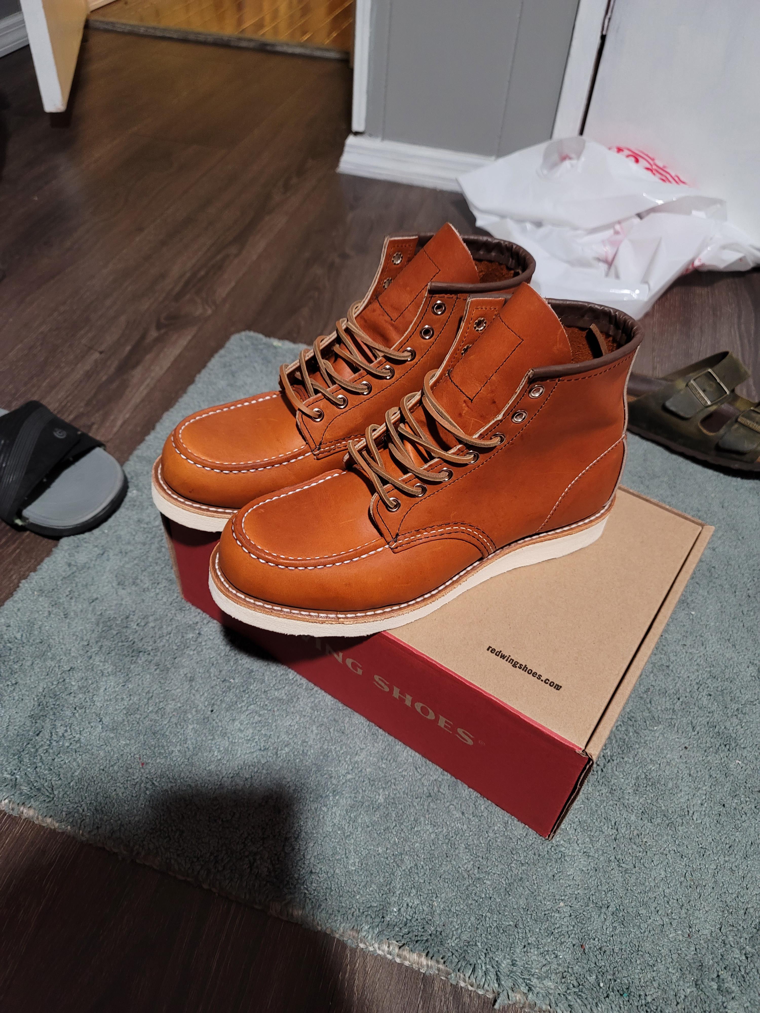 First pair! | Scrolller