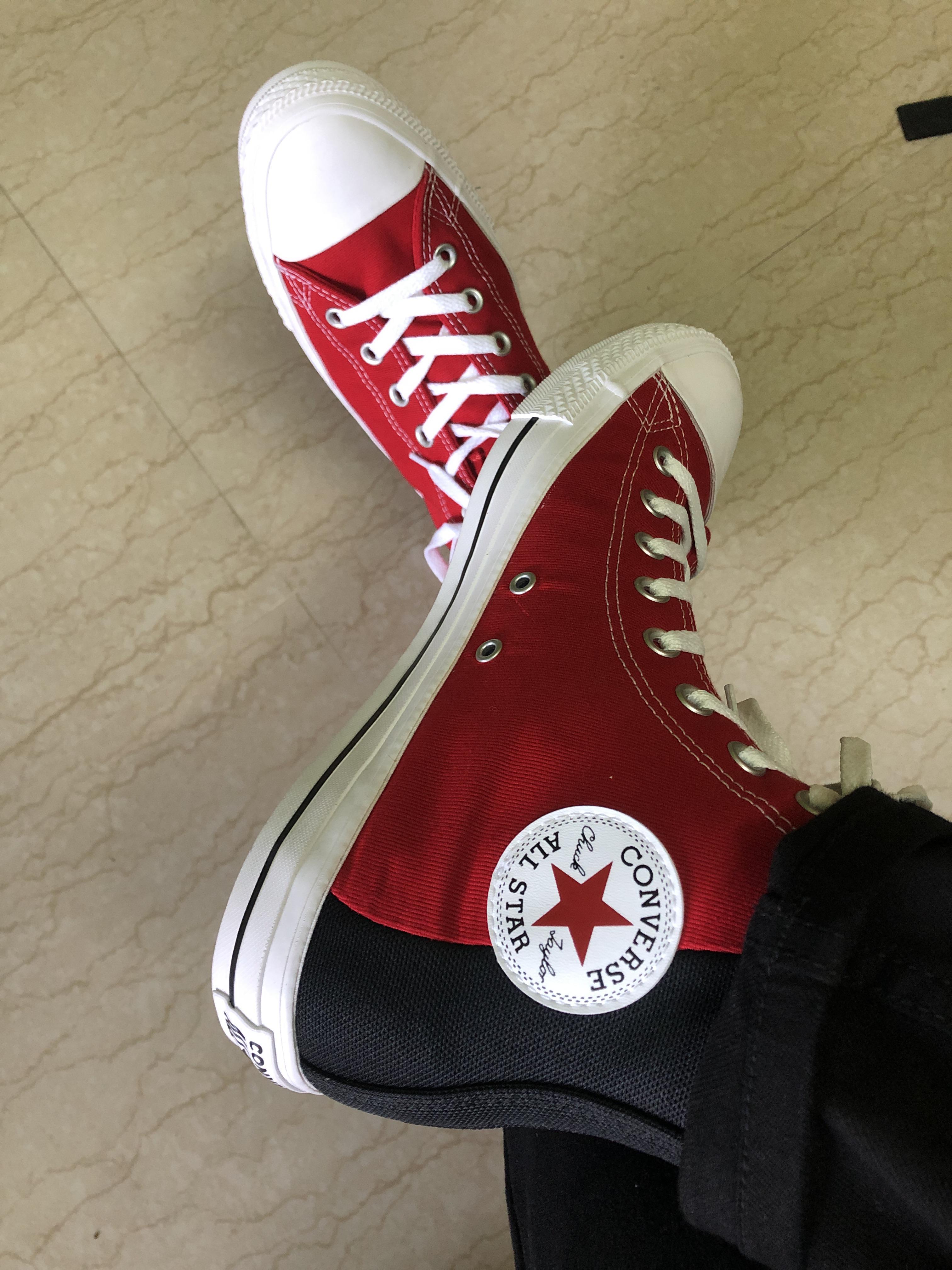 First Pair! | Scrolller