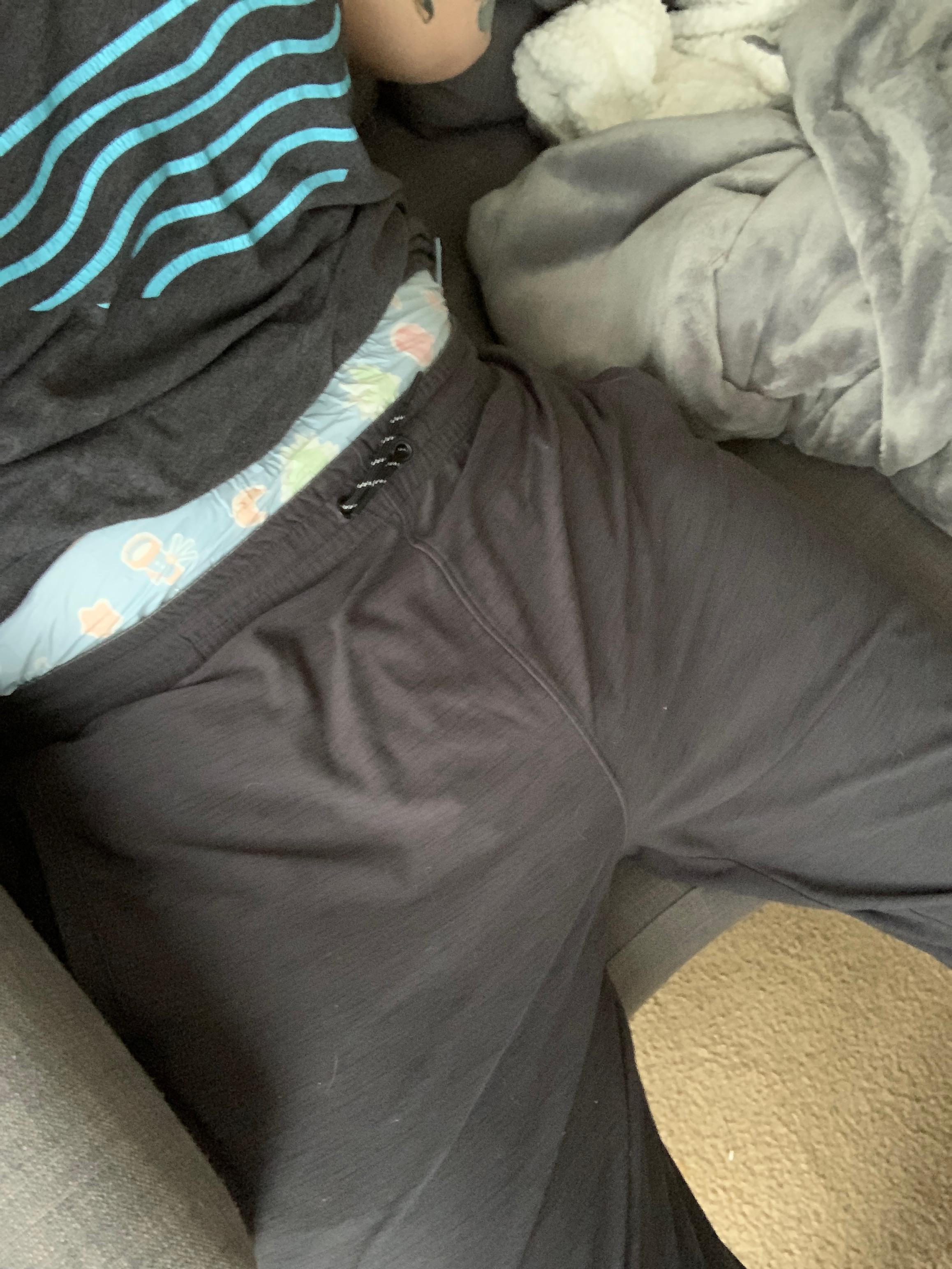 First pair! Perfect for a snuggly, snowy day 😊 | Scrolller