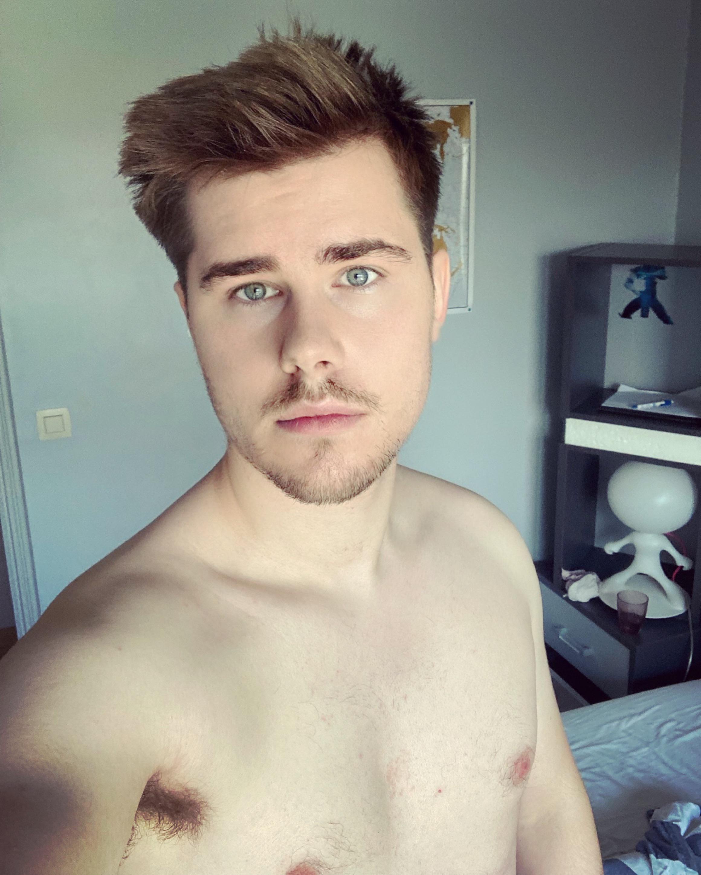 First pic here | Scrolller