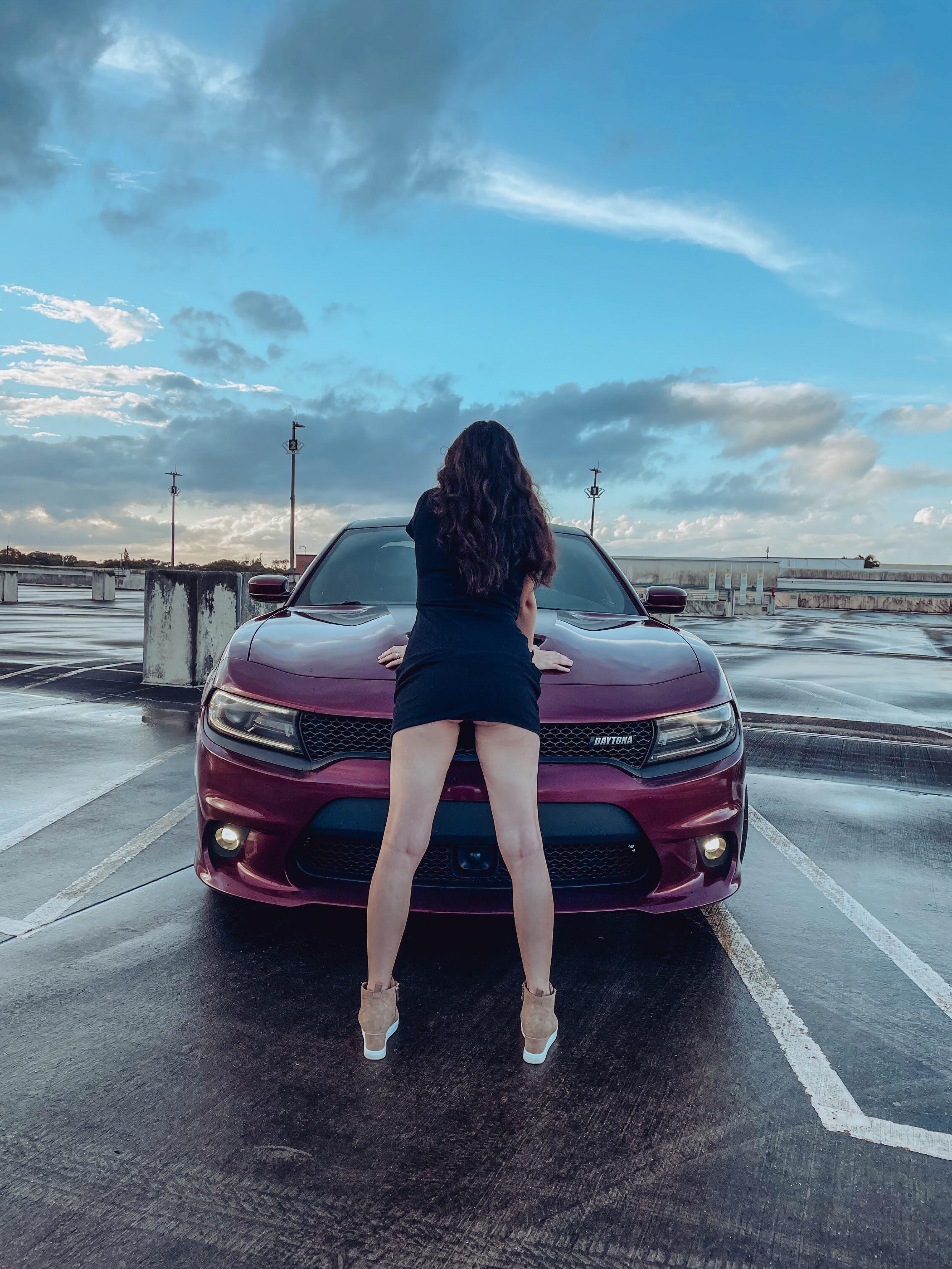 First Post Scrolller