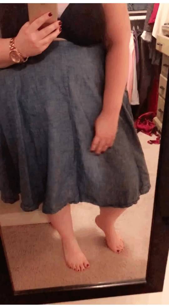 First post first strap on | Scrolller