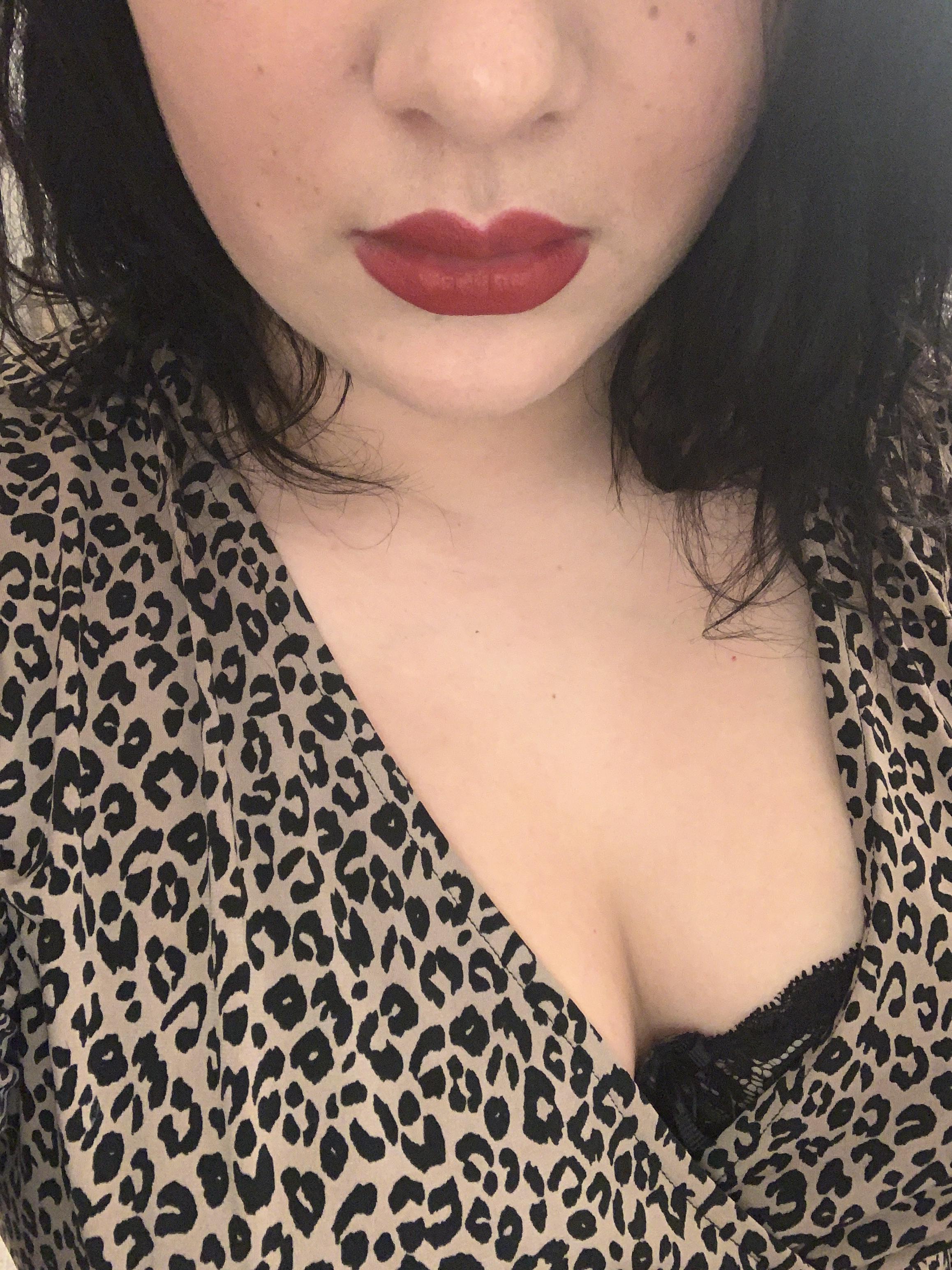 First post, please be kind? | Scrolller