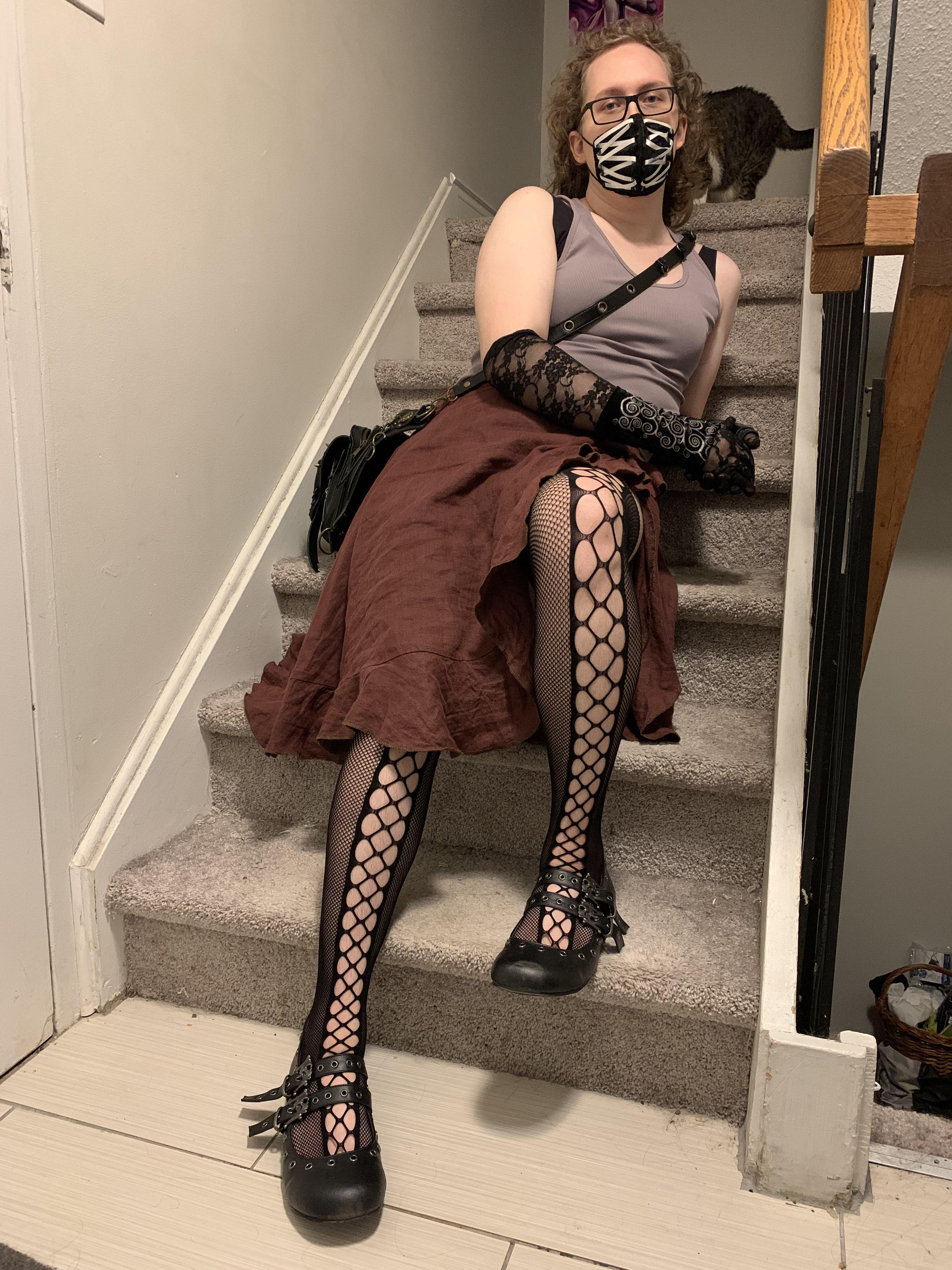 First post, Sharing euphoria at 29, 2 years HRT. Happy to join the community | Scrolller