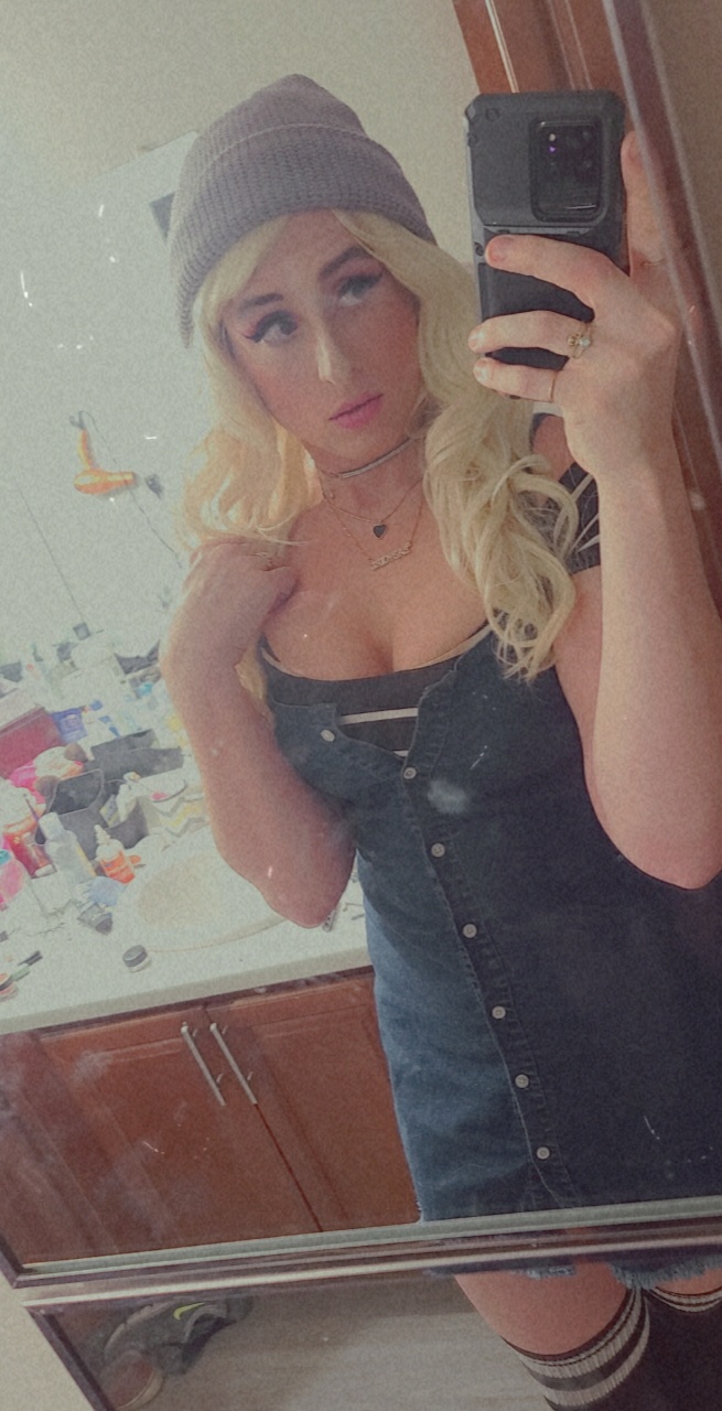 First post. Should I upload more? | Scrolller