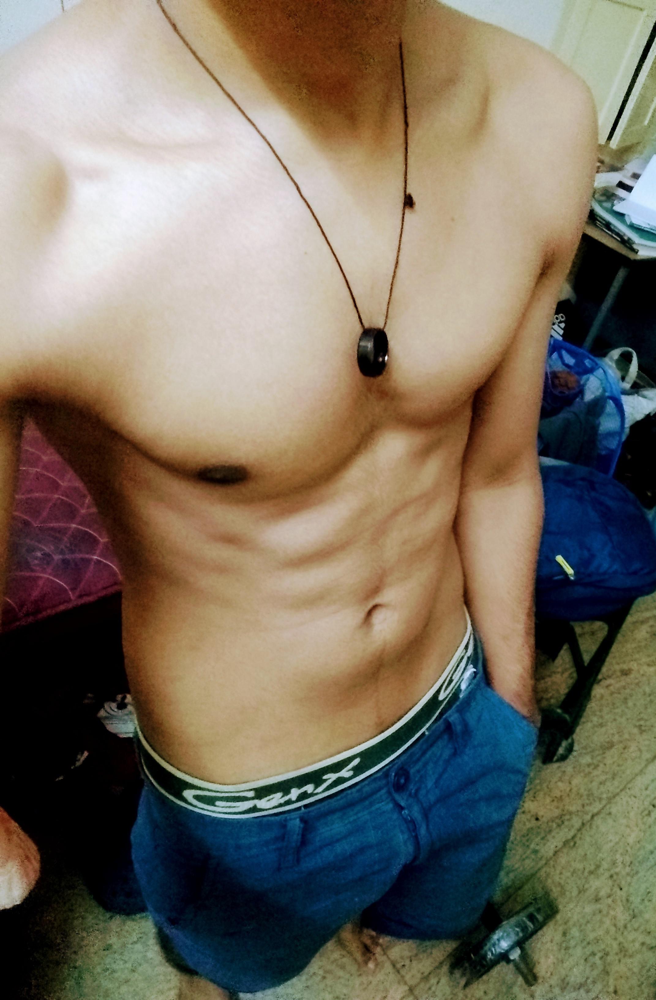 First post, ... shredded,ripped ..22 M | Scrolller