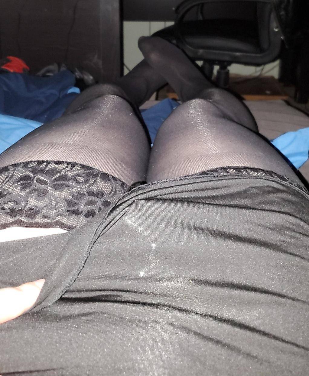 First post, super nervous | Scrolller