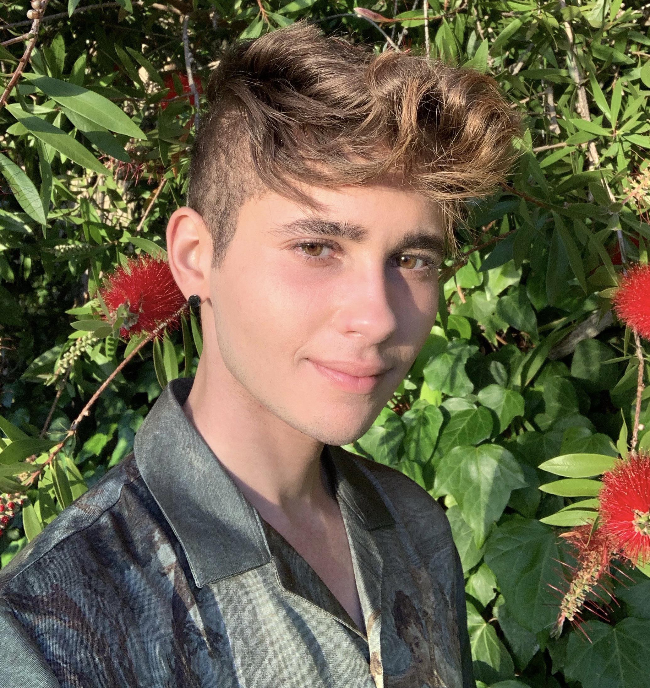 First post to this sub | Scrolller