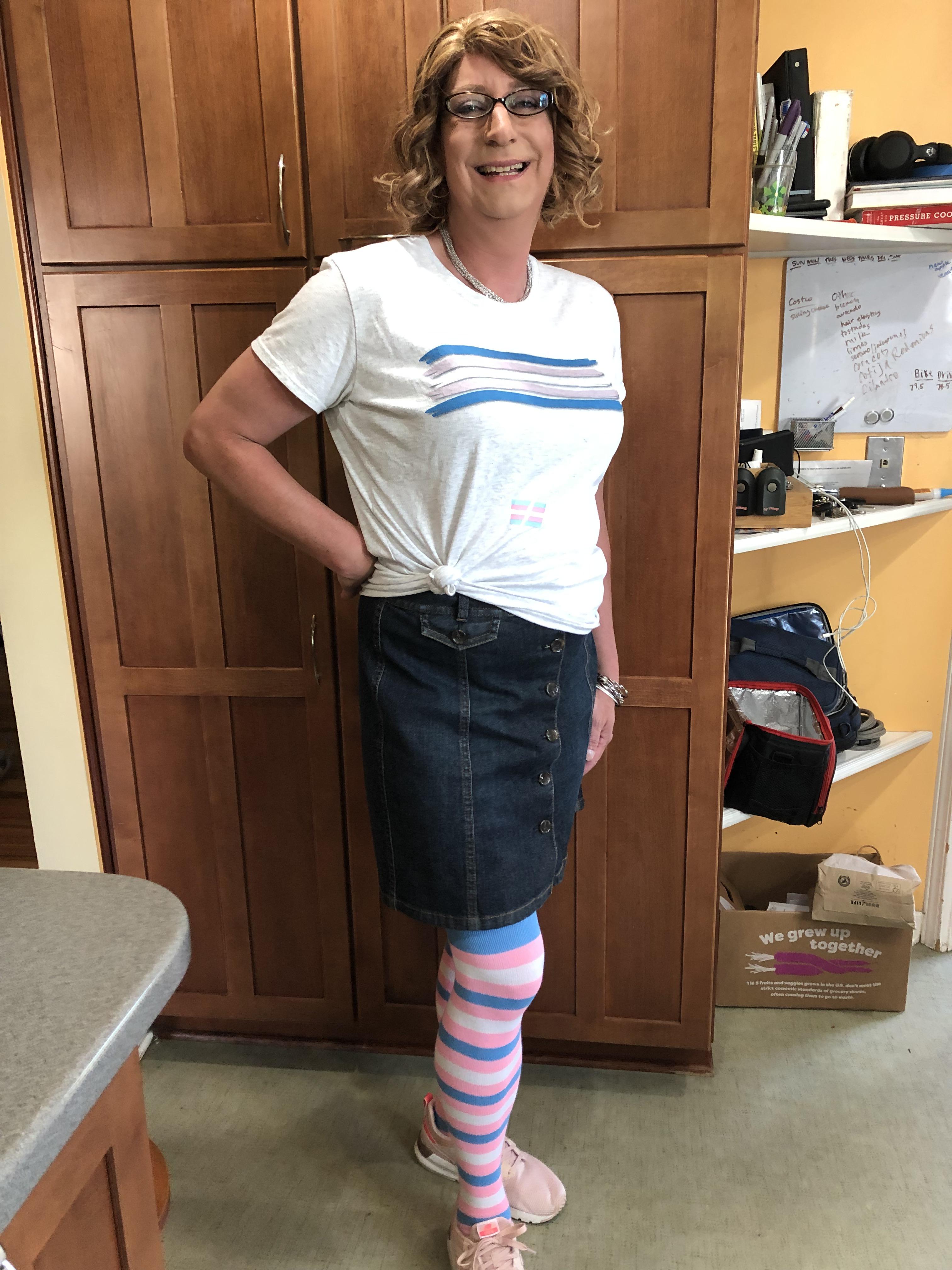 First pride as me! | Scrolller