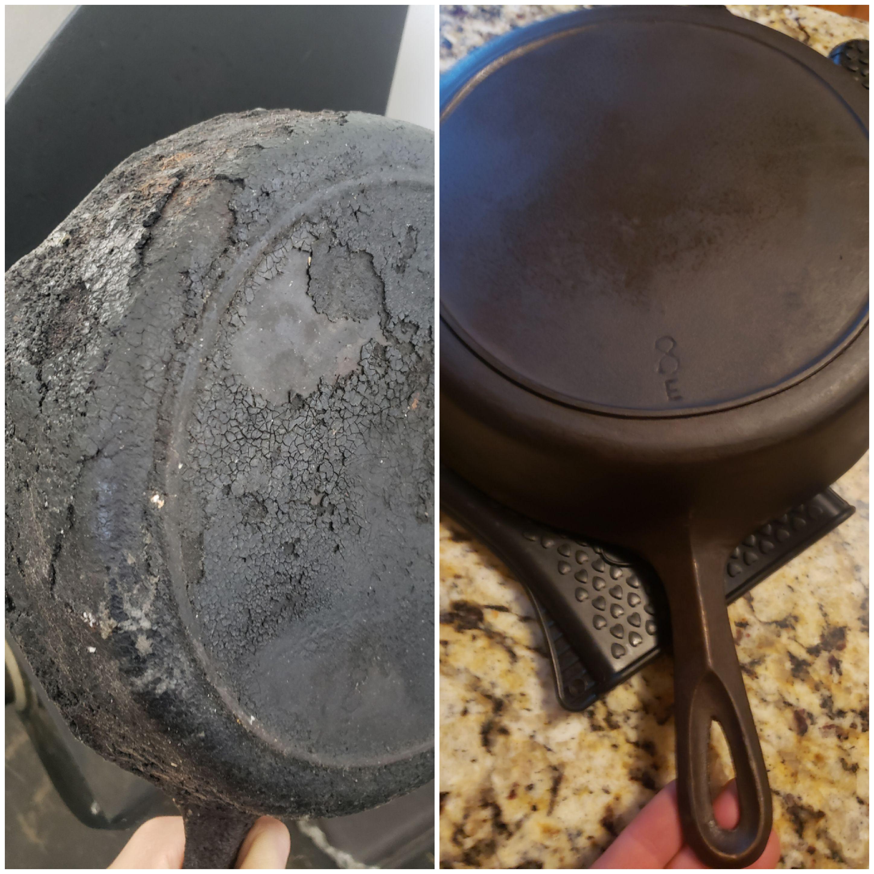 First Restore | Scrolller