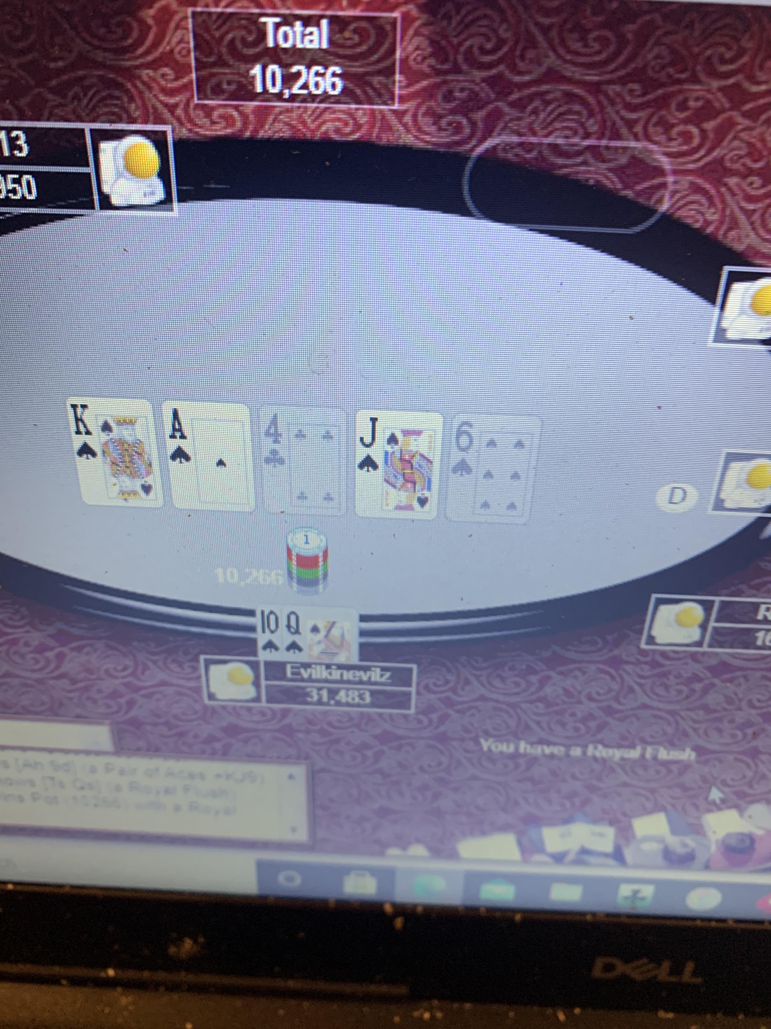 First royal | Scrolller